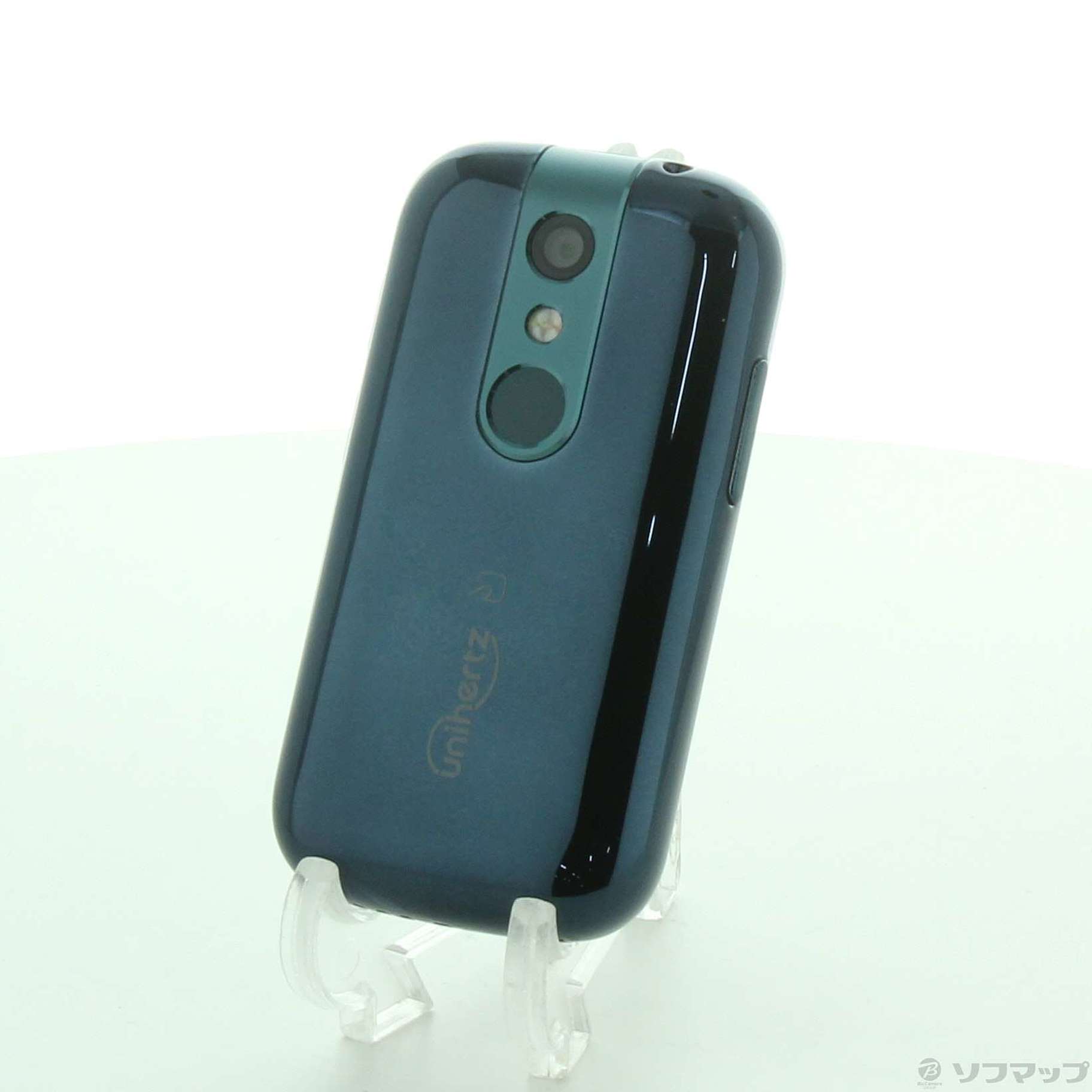 【中古】Jelly 2 128GB グリーン Jelly 2_JP SIMフリー [2133059297096] - リコレ！|ビックカメラ ...