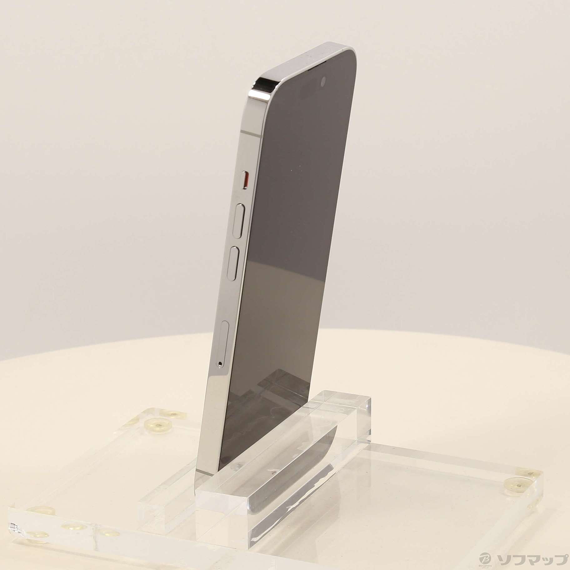 中古】iPhone14 Pro 256GB シルバー MQ0Y3J/A SIMフリー 中古】iPhone14 Pro 256GB シルバー MQ0Y3J/A SIMフリー