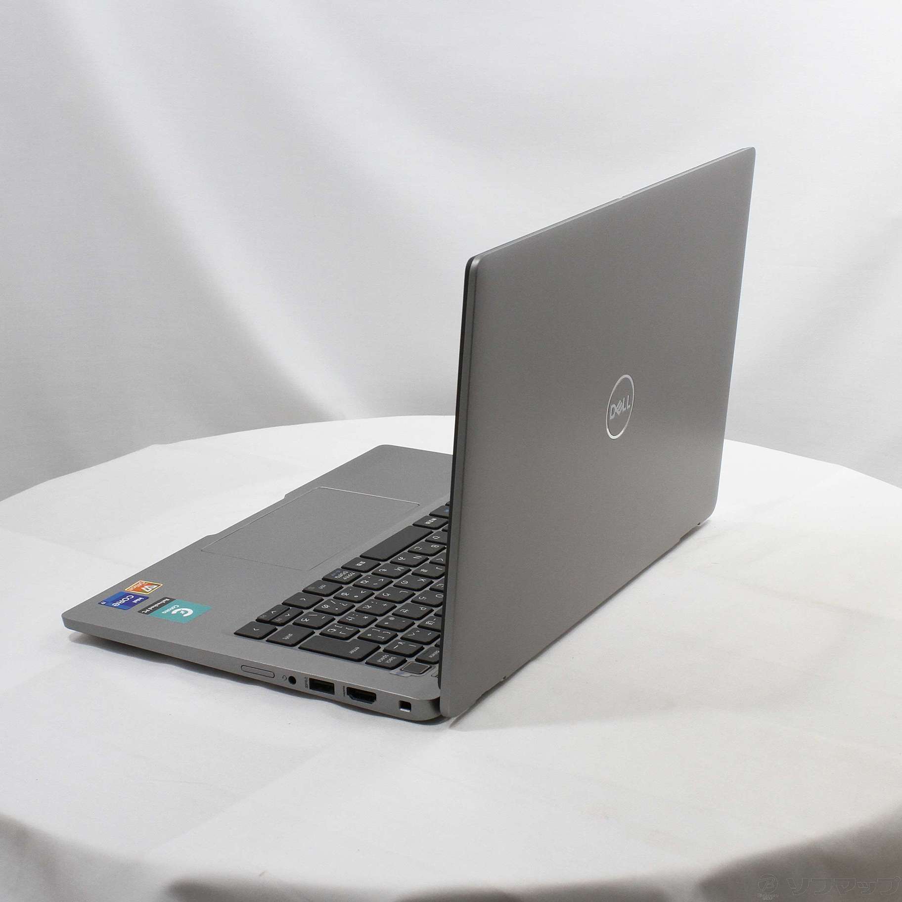 【中古】Latitude 5320 〔Windows 10〕 [2133059351453] - リコレ！|ビックカメラグループ ソフマップの中古通販サイト