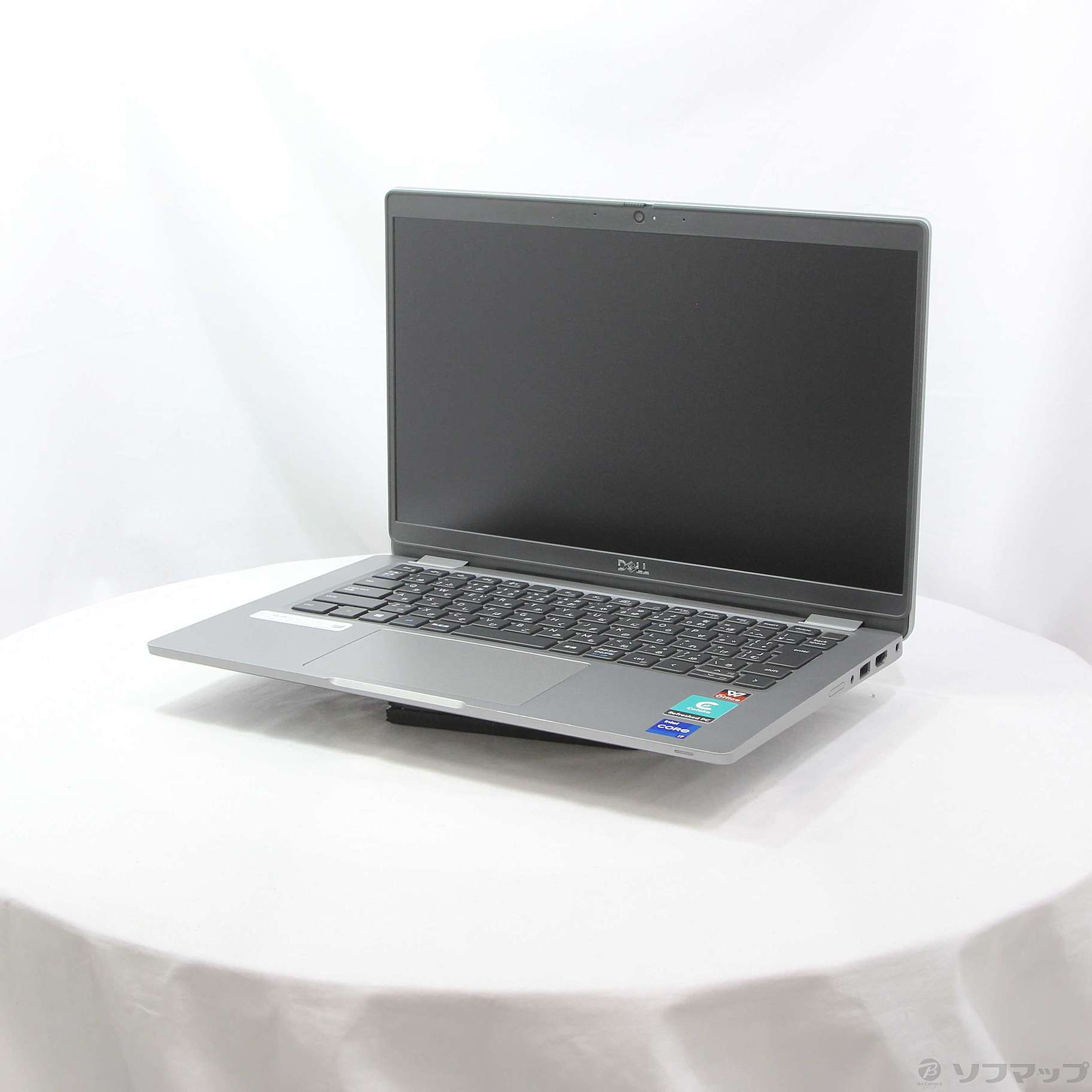 【中古】Latitude 5320 〔Windows 10〕 [2133059351460] - リコレ！|ビックカメラグループ ソフマップの中古通販サイト