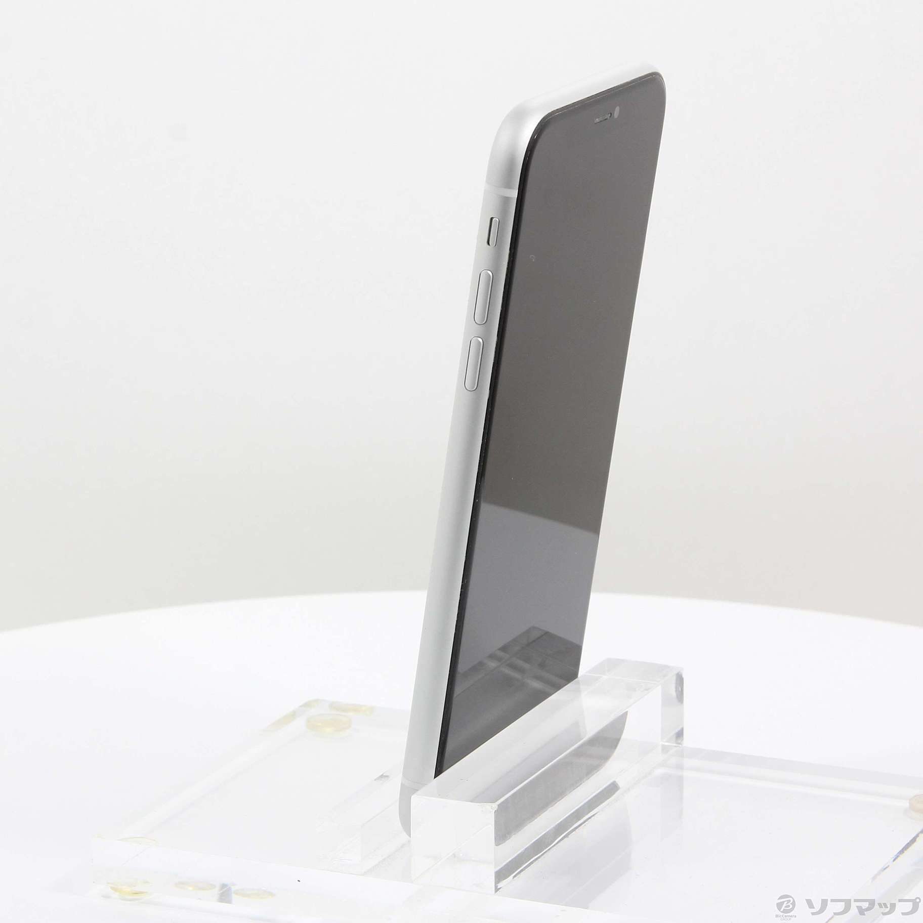 【中古】iPhoneXR 64GB ホワイト MT032J／A SoftBank [2133059359671] - リコレ！|ビックカメラ ...