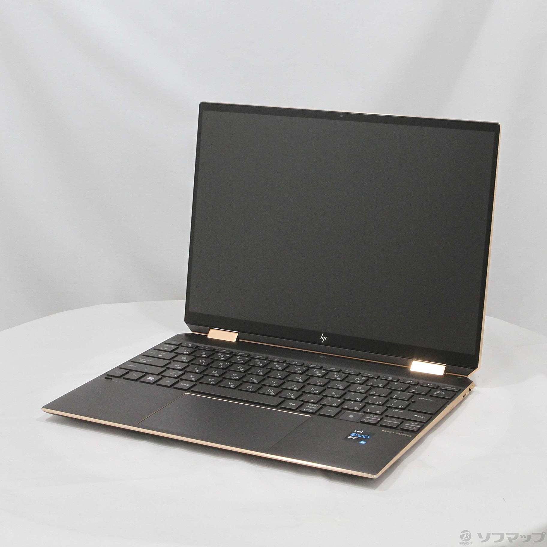 【中古】HP Spectre x360 14-ea0000 2U7A2PA#ABJ 〔Windows 10〕 [2133059377385 ...