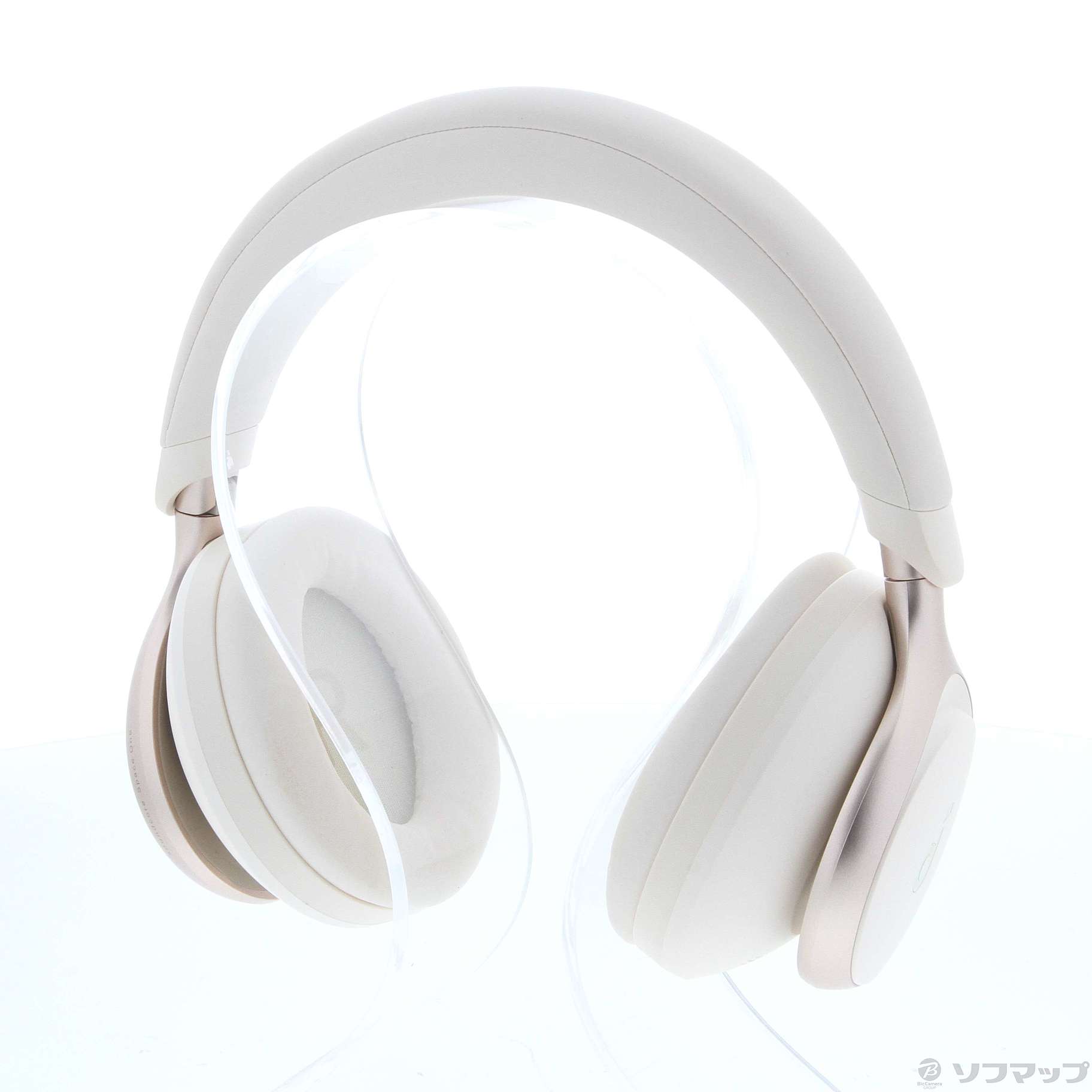 【中古】Soundcore Space One ホワイト A3035021 [2133059480528] - 法人専用リコレ！|ソフマップの ...