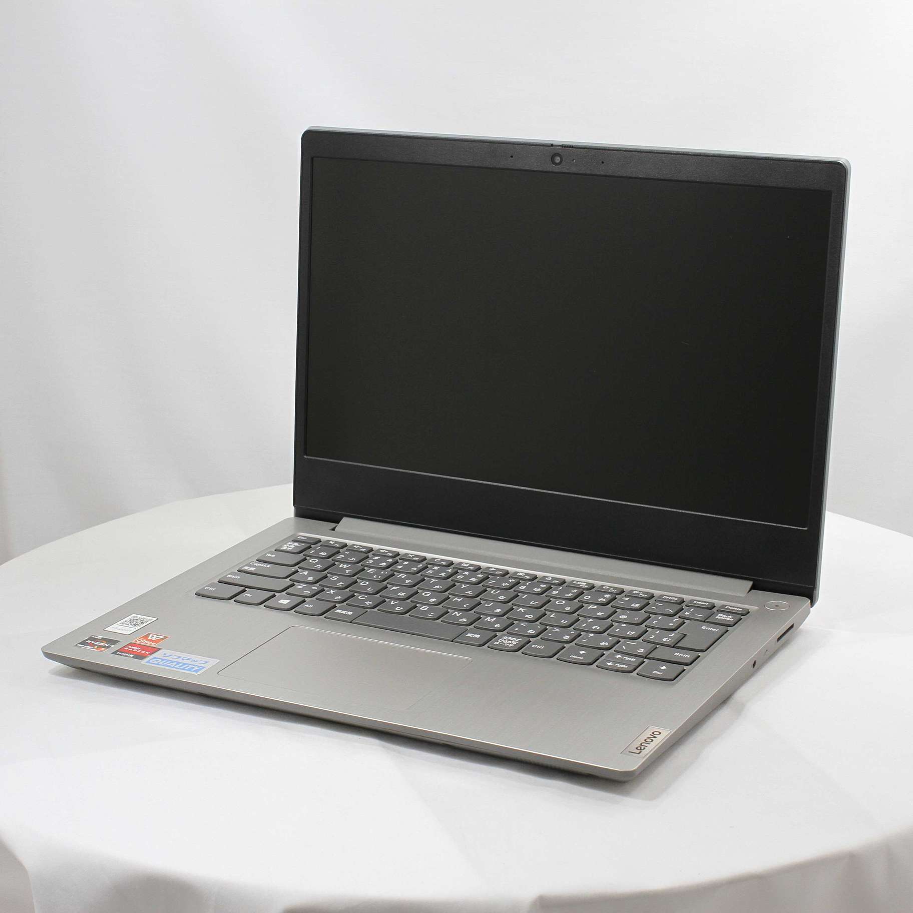 【中古】ideapad Slim 350 81W3004JJP [2133059572926] - リコレ！|ビックカメラグループ ソフマップ ...