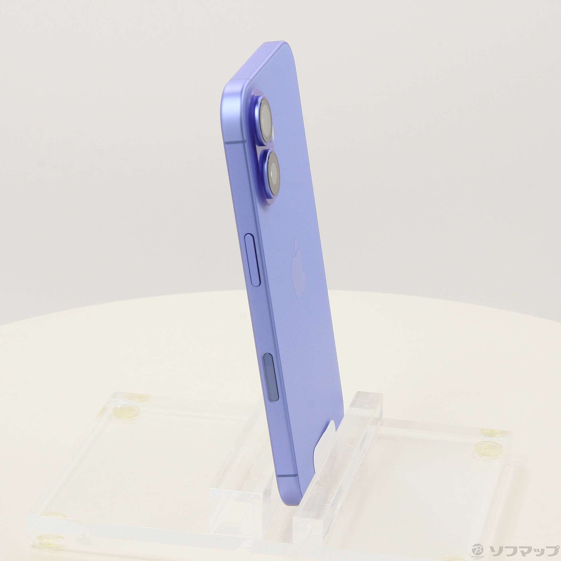 中古】iPhone16 128GB ウルトラマリン MYDU3J/A SIMフリー 中古】iPhone16 128GB ウルトラマリン MYDU3J/A SIMフリー