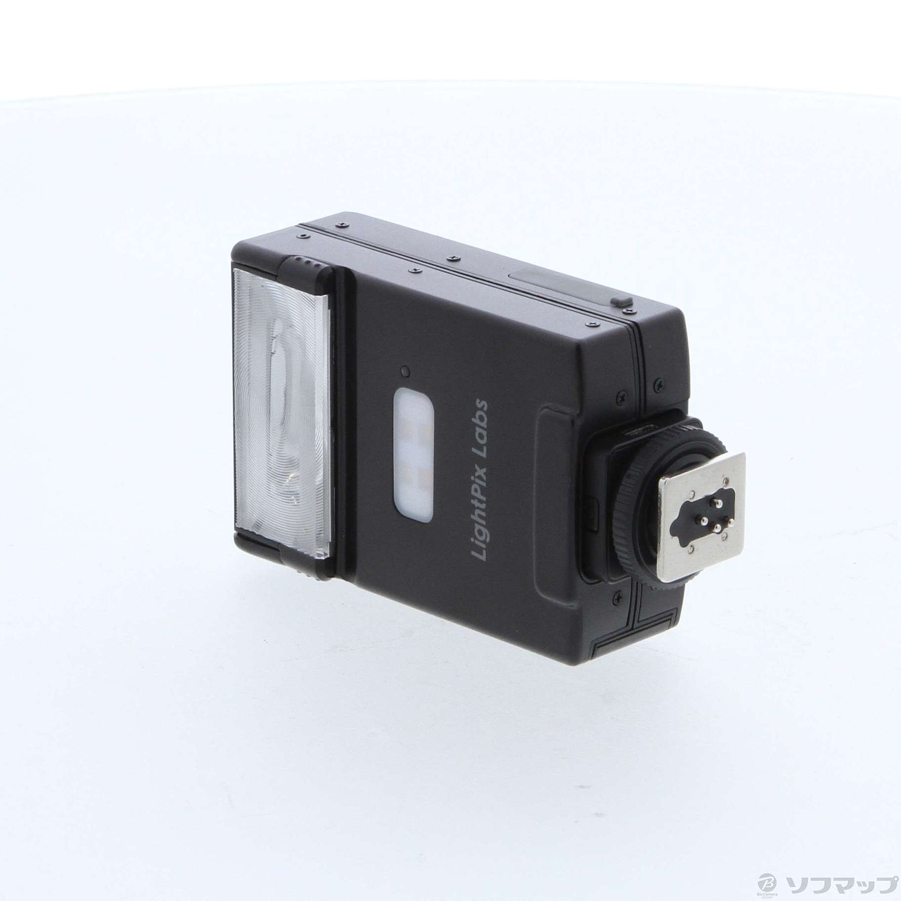 【中古】〔展示品〕 フラッシュQ M20 FUJIFILM用 [2133059737233] - リコレ！|ビックカメラグループ ソフマップの中古通販サイト