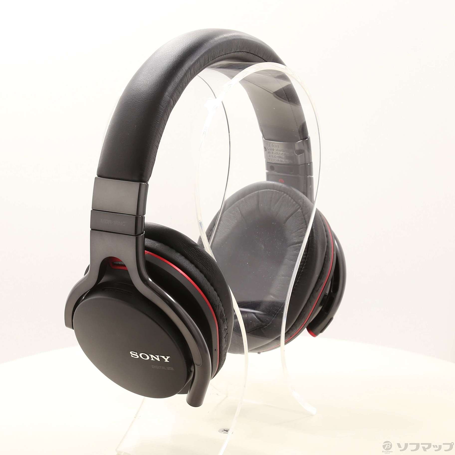 【中古】MDR-1R NC [2133059755688] - リコレ！|ビックカメラグループ ソフマップの中古通販サイト