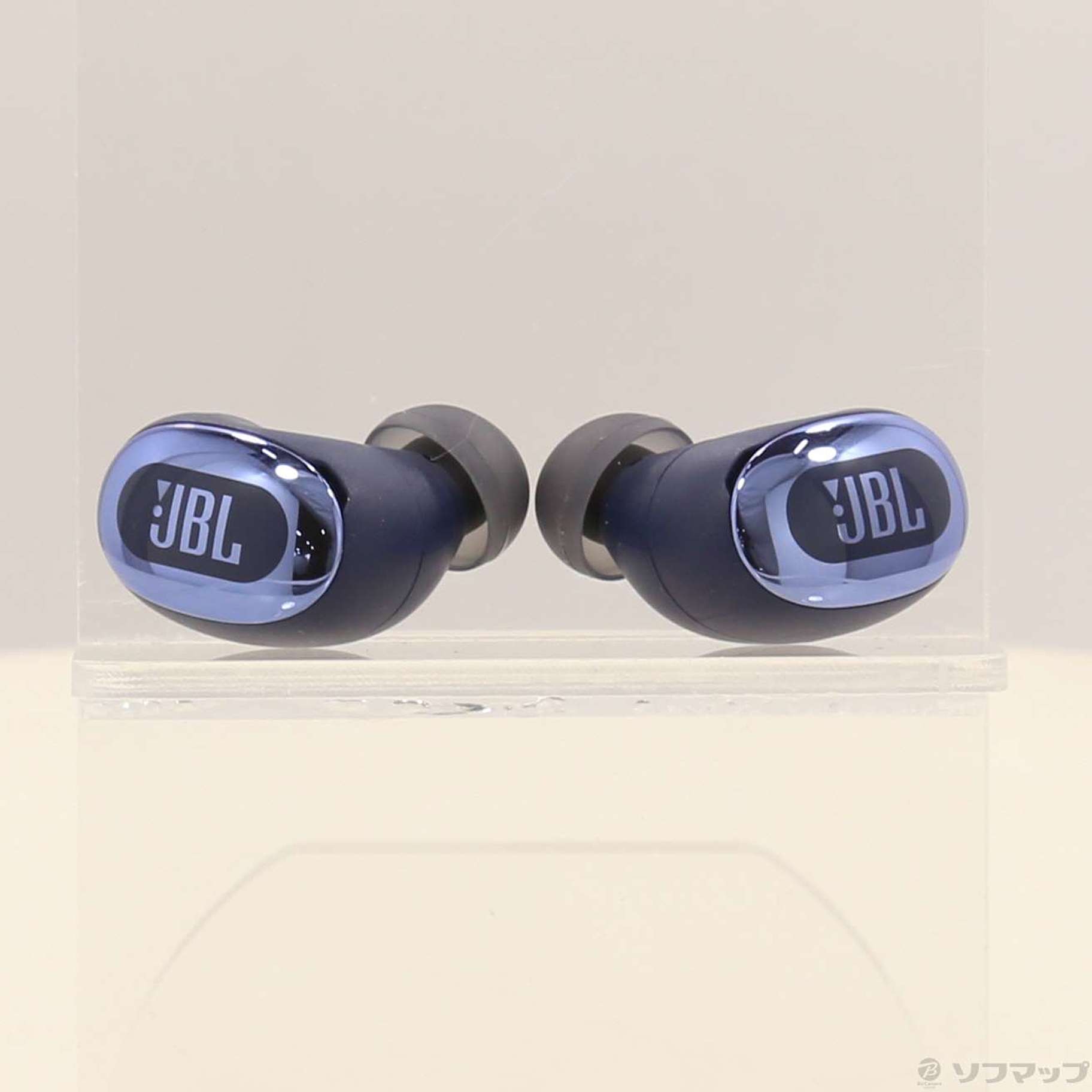 【中古】LIVE FREE 2 TWS ブルー [2133059811117] - リコレ！|ビックカメラグループ ソフマップの中古通販サイト