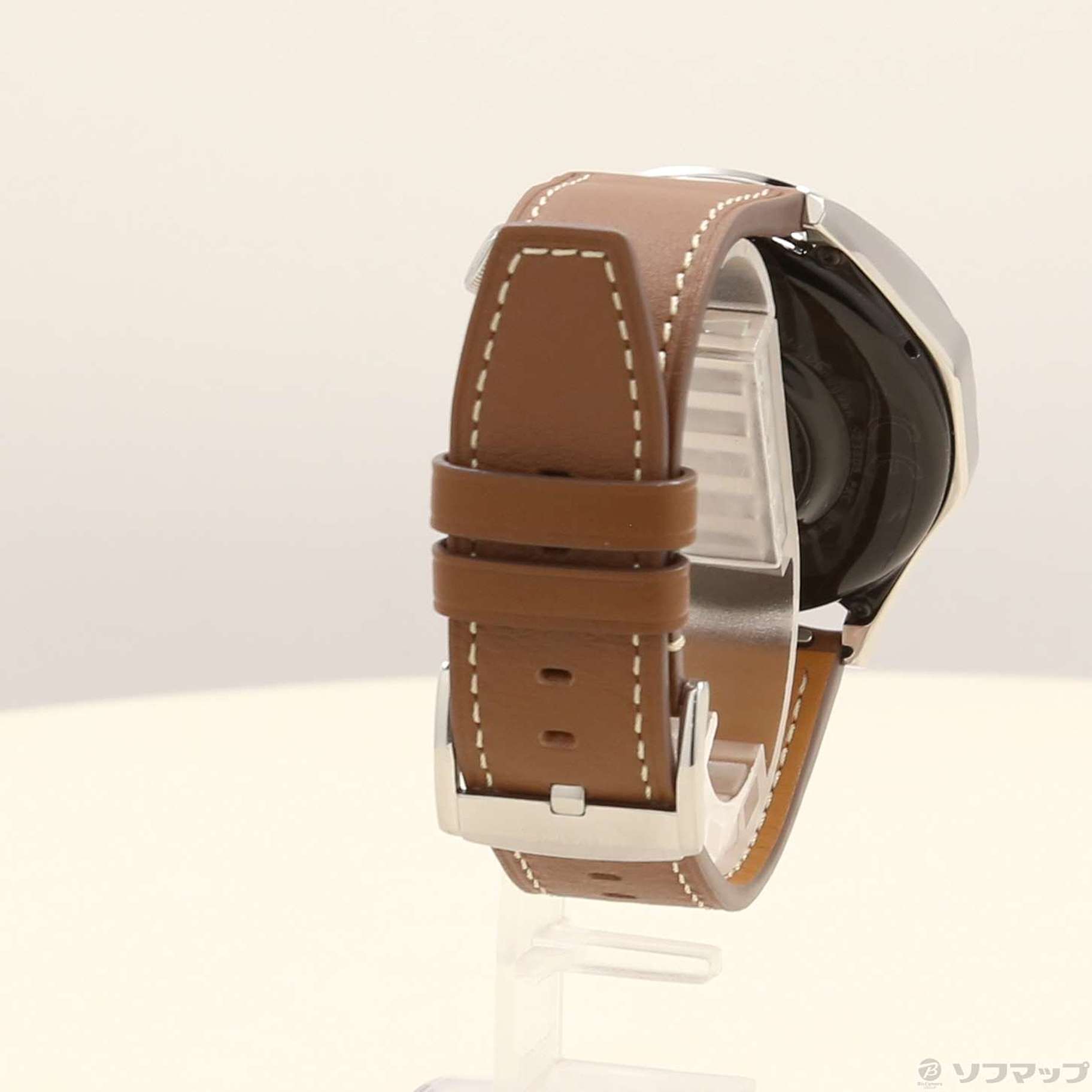 【中古】〔展示品〕 HUAWEI WATCH GT4 46mm／Brown [2133060043408] - リコレ！|ビックカメラグループ ...