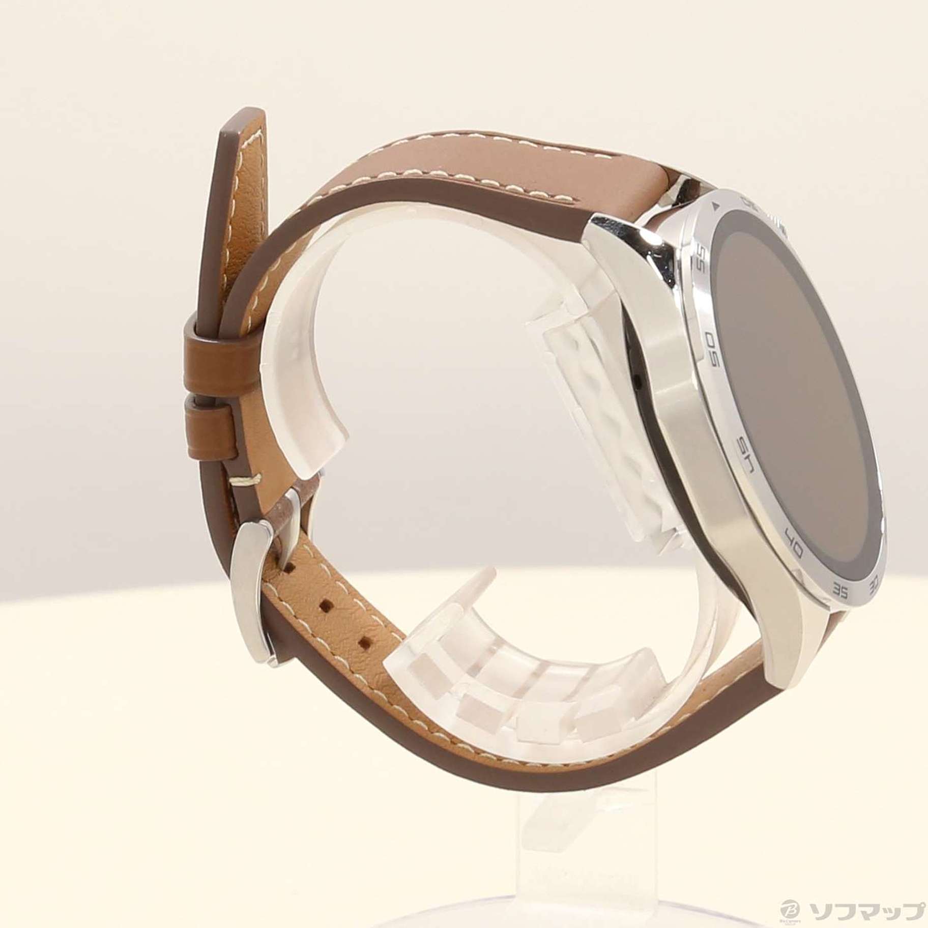 【中古】〔展示品〕 HUAWEI WATCH GT4 46mm／Brown [2133060043408] - リコレ！|ビックカメラグループ ...