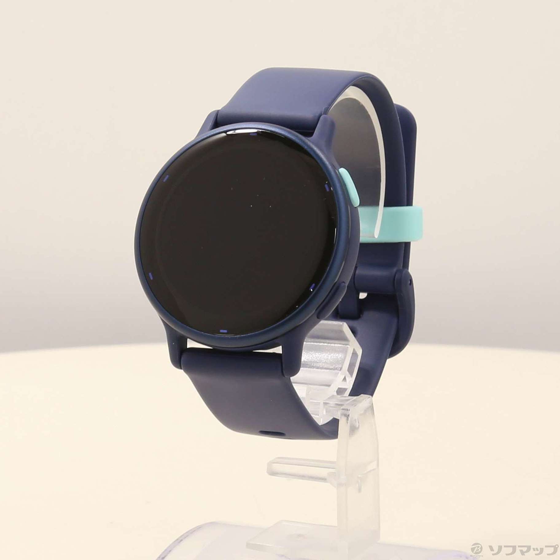 【中古】〔展示品〕 vivoactive 5 Blue ／ Blue Met [2133060043644] - リコレ！|ビックカメラ ...
