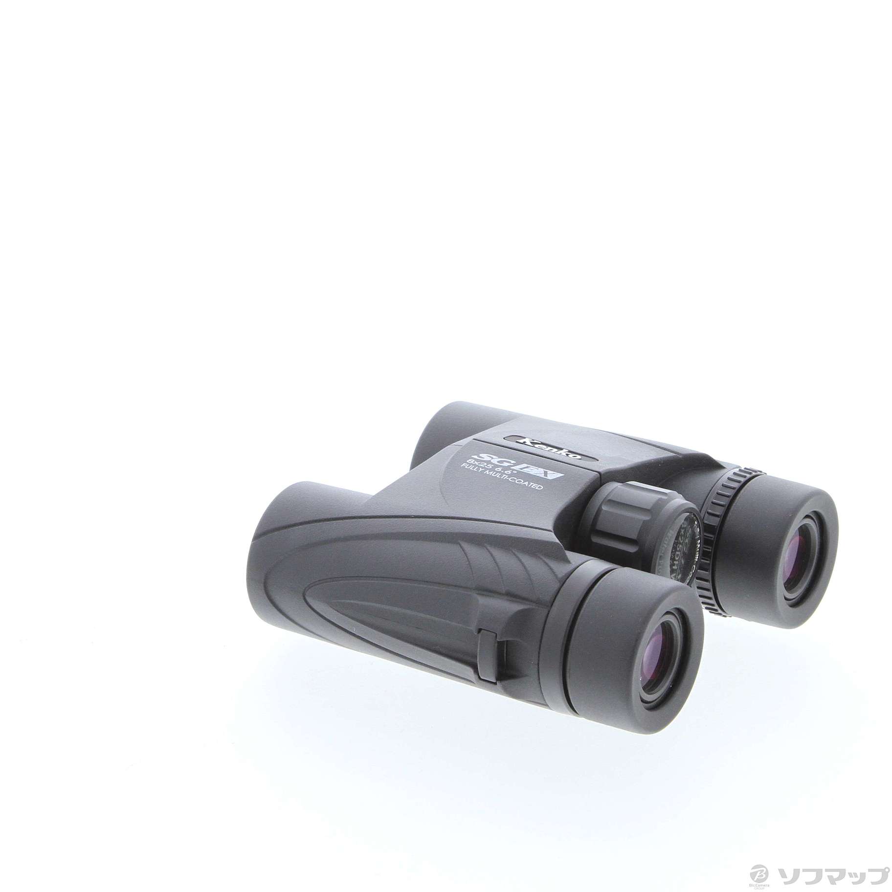 【中古】SG EX 8x25 DH WP [2133060130573] - リコレ！|ビックカメラグループ ソフマップの中古通販サイト