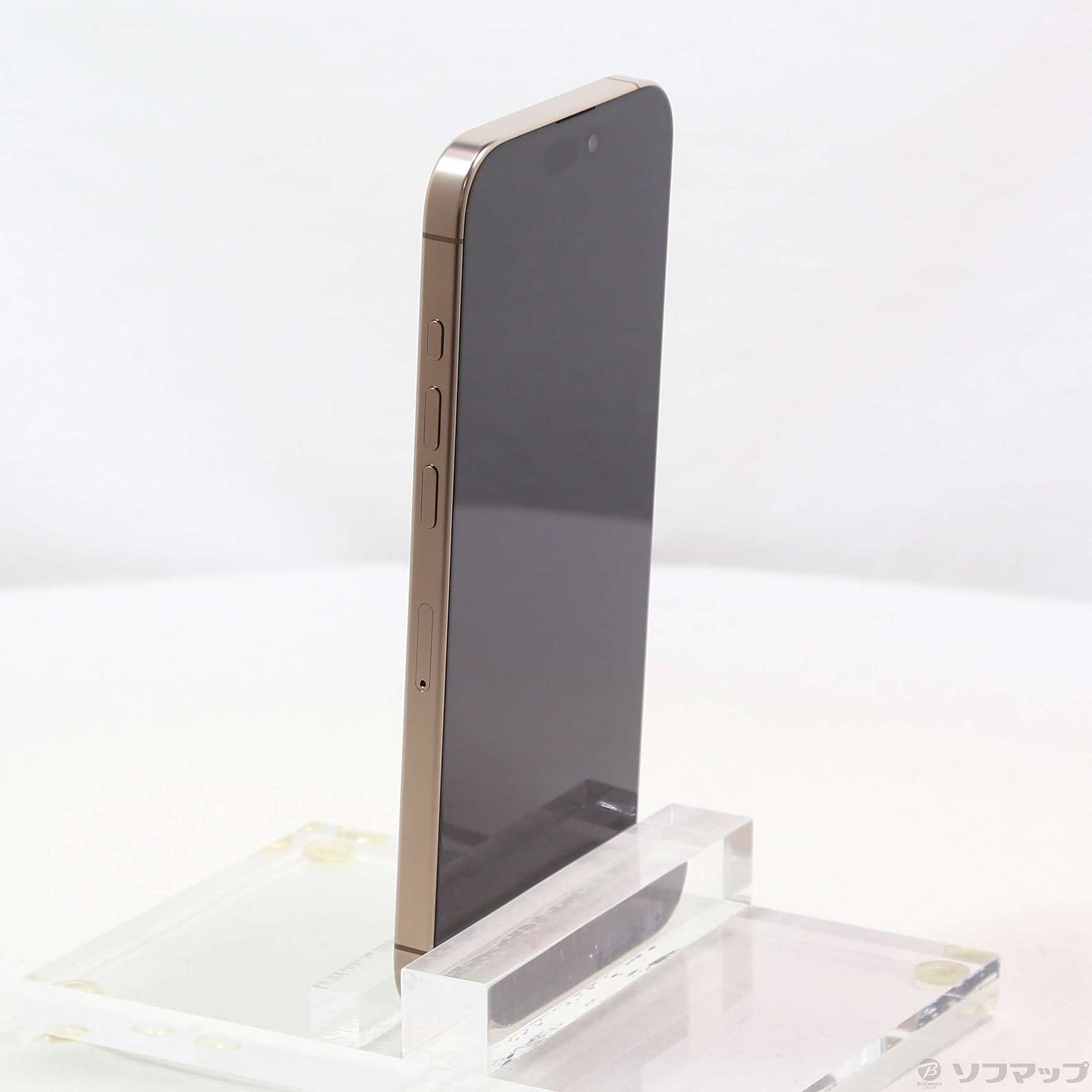 中古】iPhone16 Pro Max 256GB デザートチタニウム MYWJ3J/A 中古】iPhone16 Pro Max 256GB デザートチタニウム MYWJ3J/A