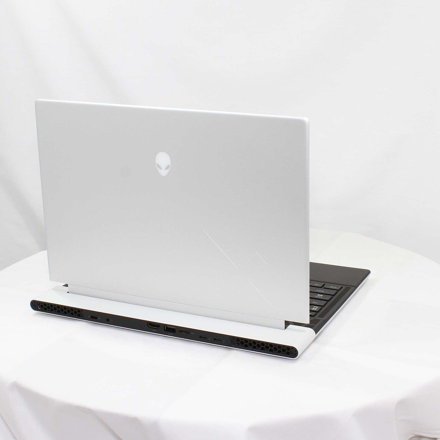 中古】Alienware x14 R2 NAX94-DWLCW ルナシルバー 中古】Alienware x14 R2 NAX94-DWLCW ルナシルバー