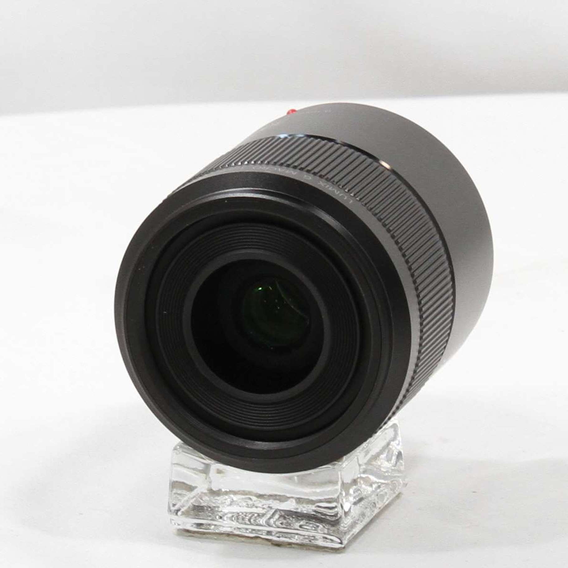 【中古】LUMIX G MACRO 30mm F2.8 ASPH. MEGA OIS (H-HS030) (レンズ) [2133060318056] - リコレ！|ビックカメラグループ ...