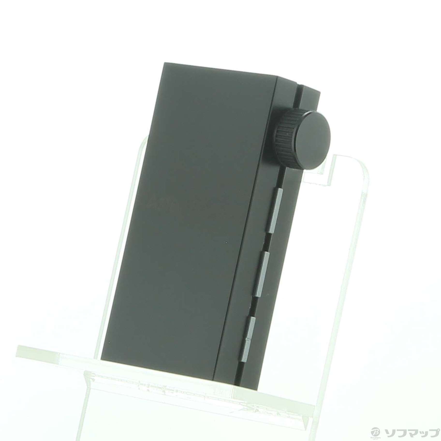 【中古】セール対象品 AK HB1 IRV-AK-HB1 Shadow Black [2133060368976] - リコレ！|ビックカメラグループ ソフマップの中古通販サイト