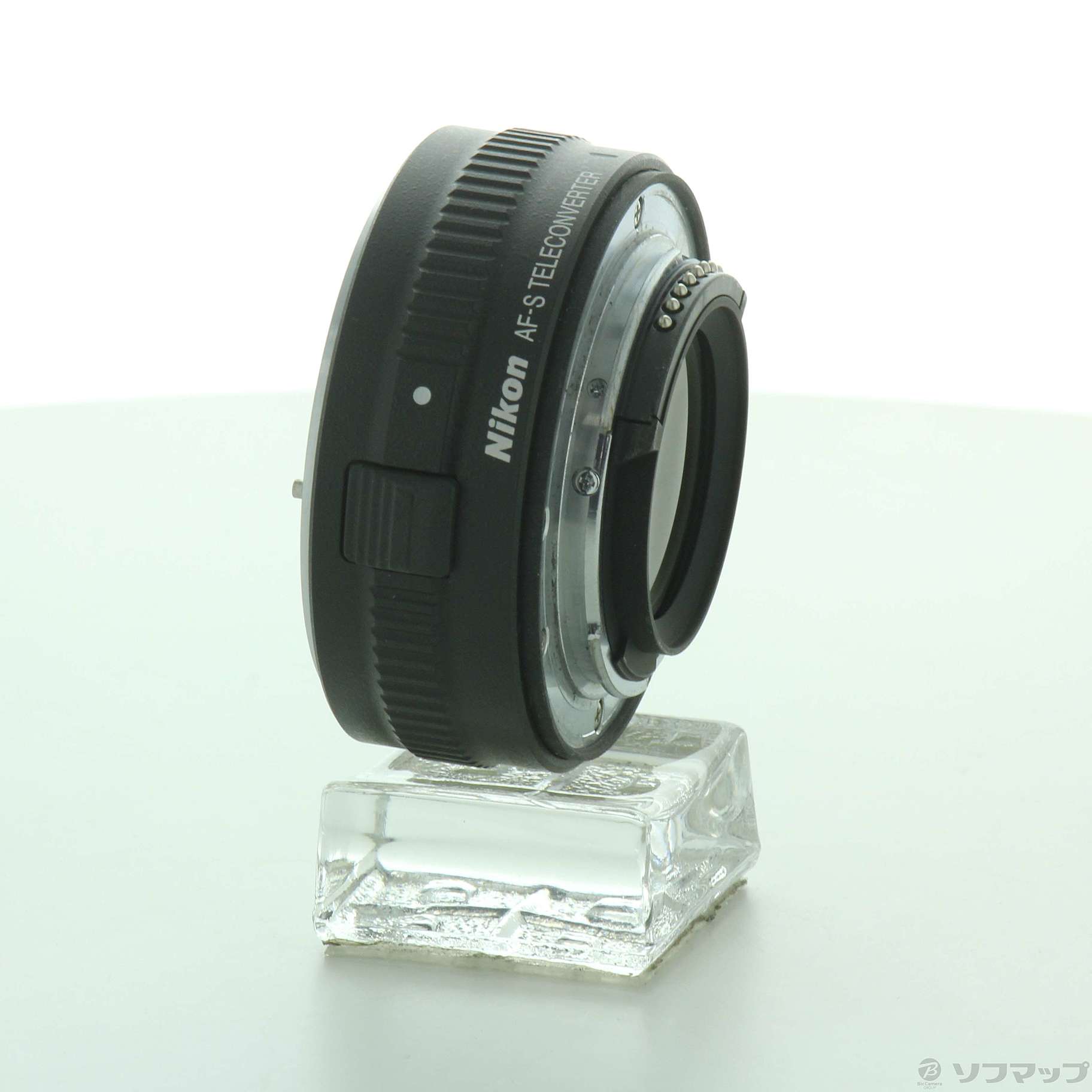【中古】AF-S TELECONVERTER TC-14E III [2133060448883] - リコレ！|ビックカメラグループ ソフマップの中古通販サイト