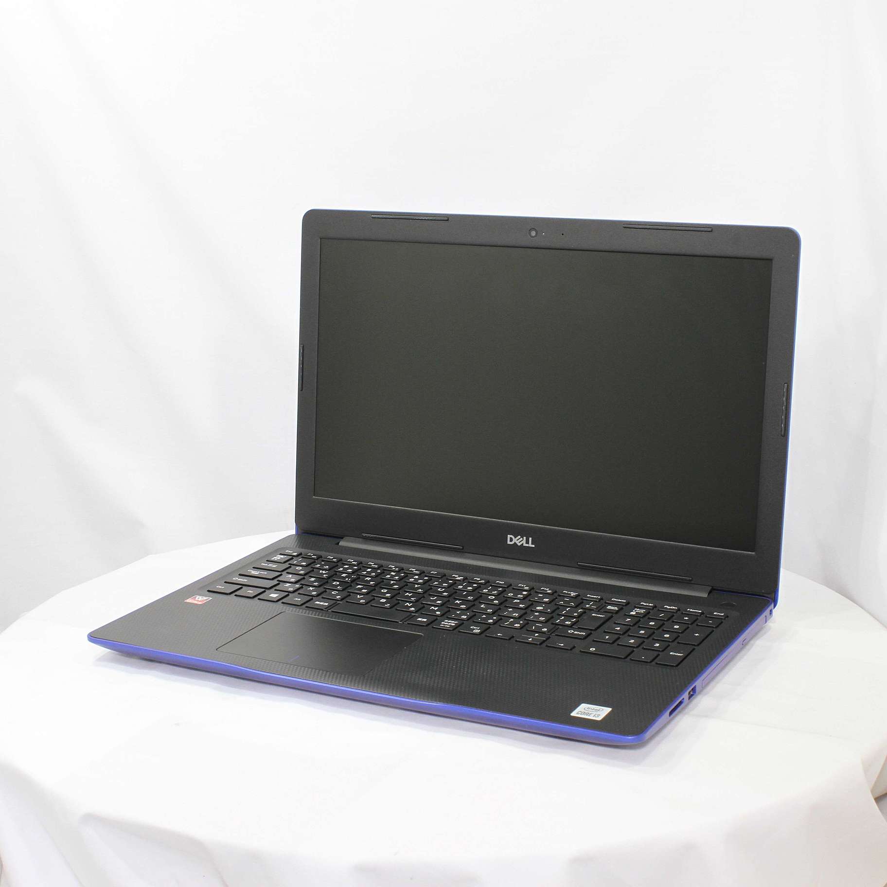【中古】Inspiron 15 3593 P75F013 〔Windows 10〕 [2133060501663] - リコレ！|ビックカメラ ...