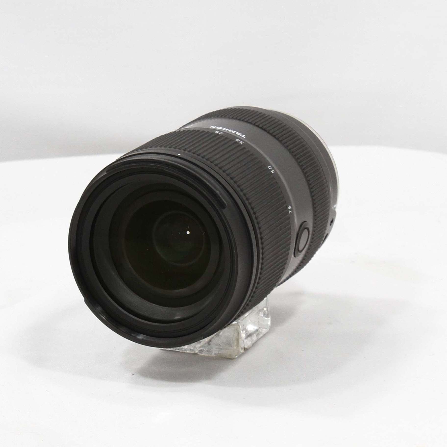 【中古】28-75mm F／2.8 Di III VXD G2 (Model-A063) [2133060558094] - リコレ！|ビックカメラグループ ソフマップの中古通販サイト