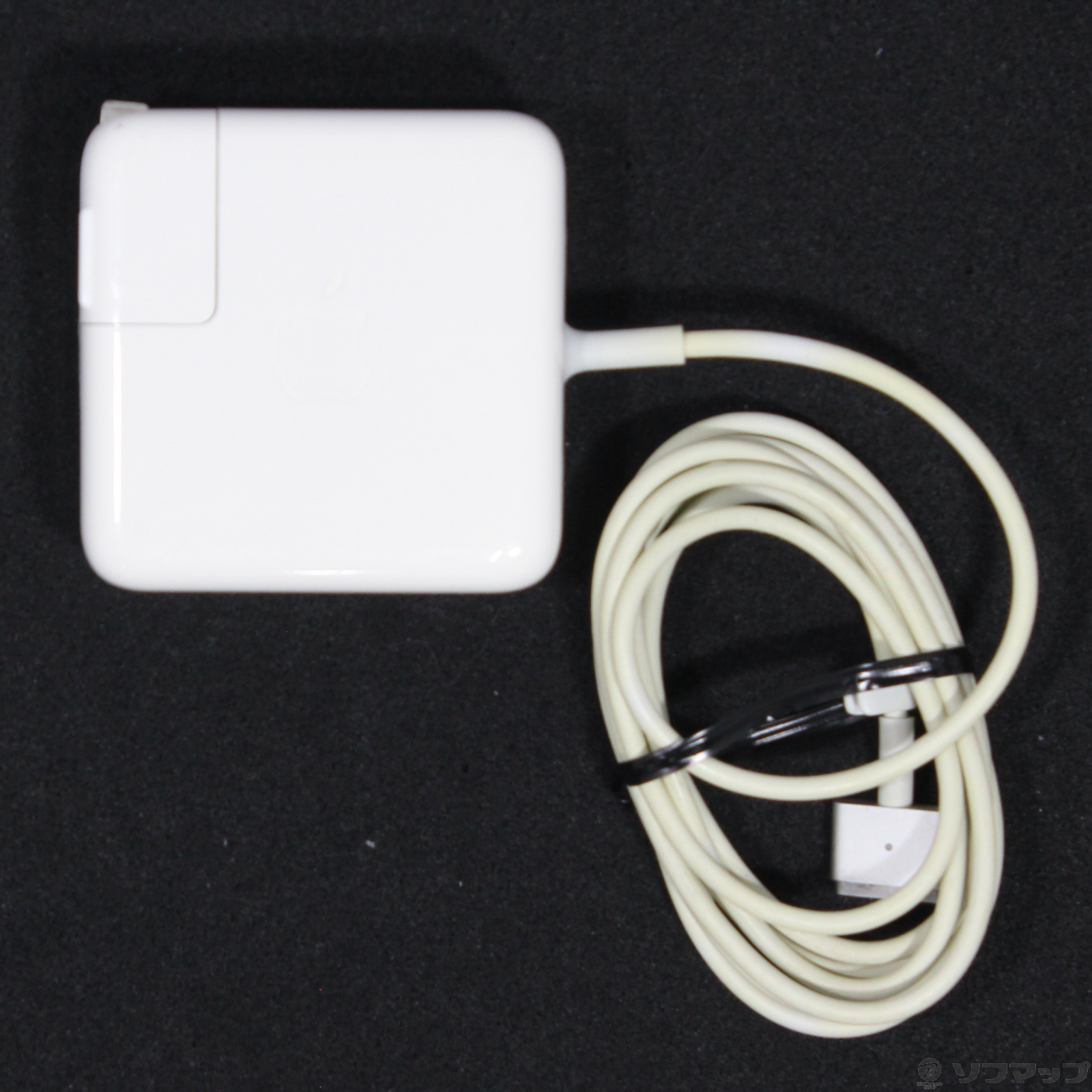 【中古】MacBook Air用 MagSafe 2電源アダプタ 45W MD592J／A [2133060640508] - リコレ ...