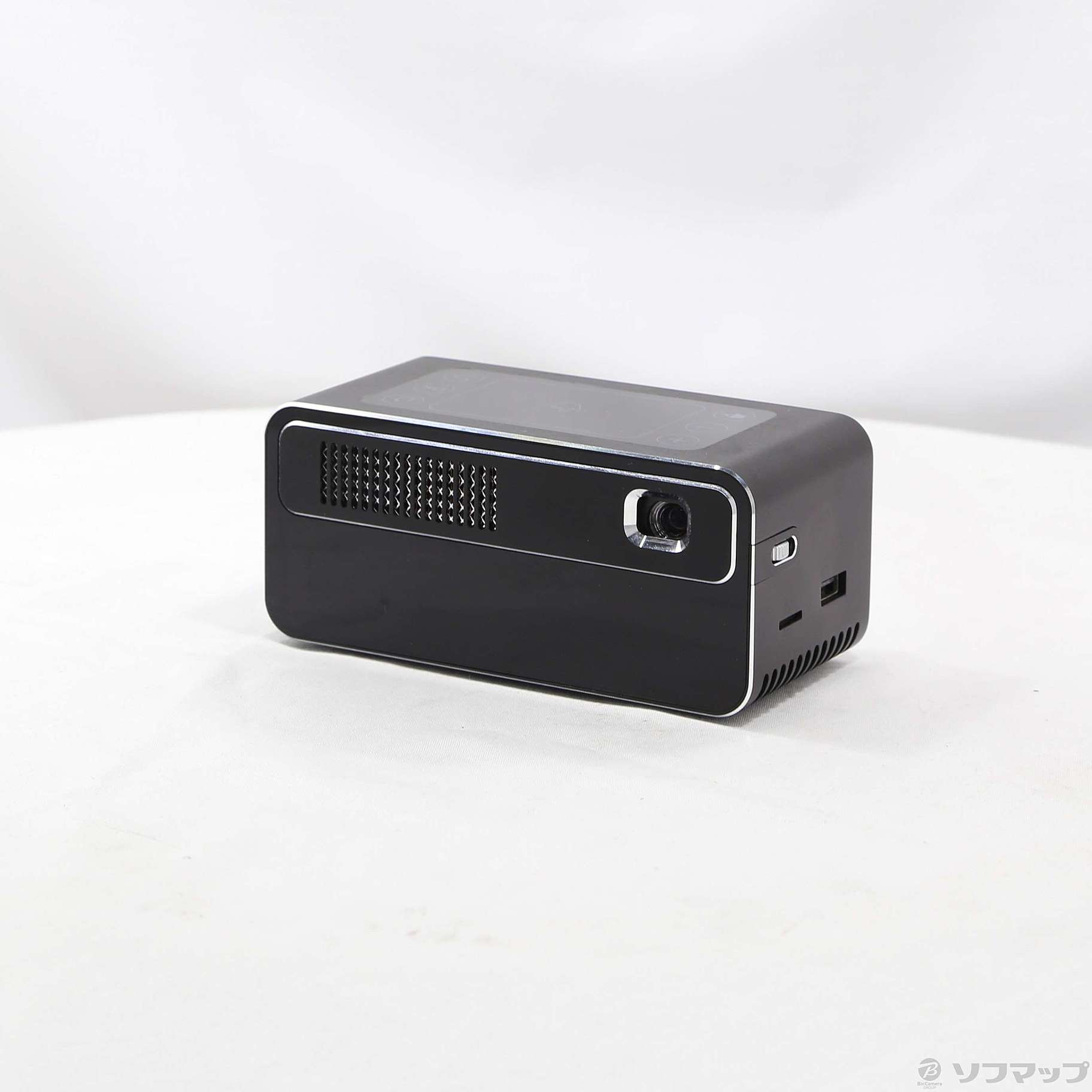 【中古】〔展示品〕 ミニプロジェクター FP-300 [2133060662968] - リコレ！|ビックカメラグループ ソフマップの中古通販サイト