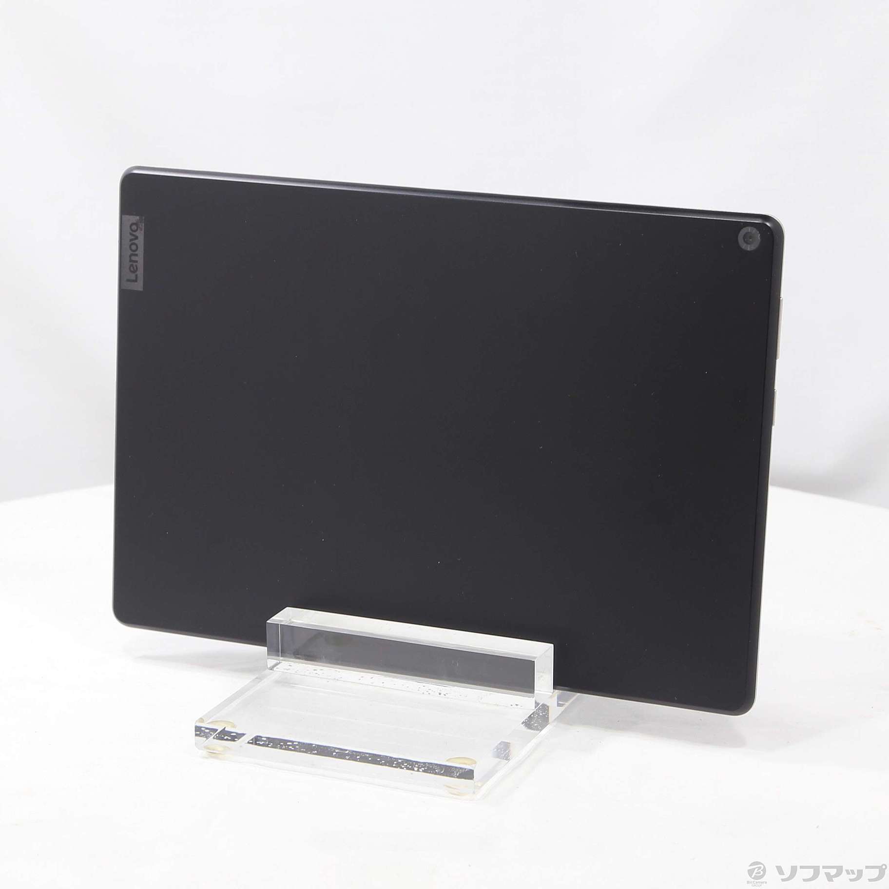 【中古】Lenovo TAB5 32GB ブラック 801LV SoftBank [2133060700639] - リコレ！|ビックカメラ ...