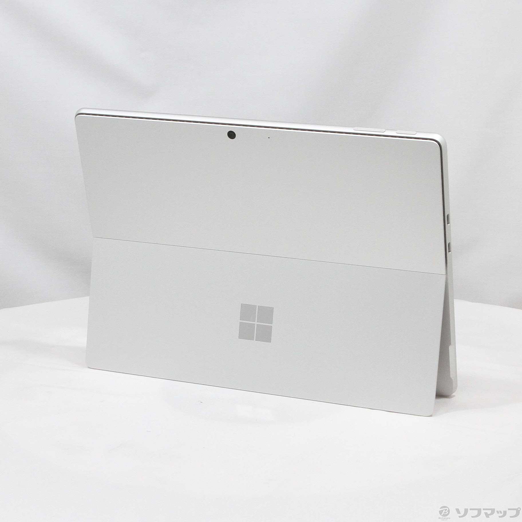 【中古】〔展示品〕 Surface Pro (第11世代) 〔Snapdragon X Plus／16GB／SSD256GB〕 ZHX ...