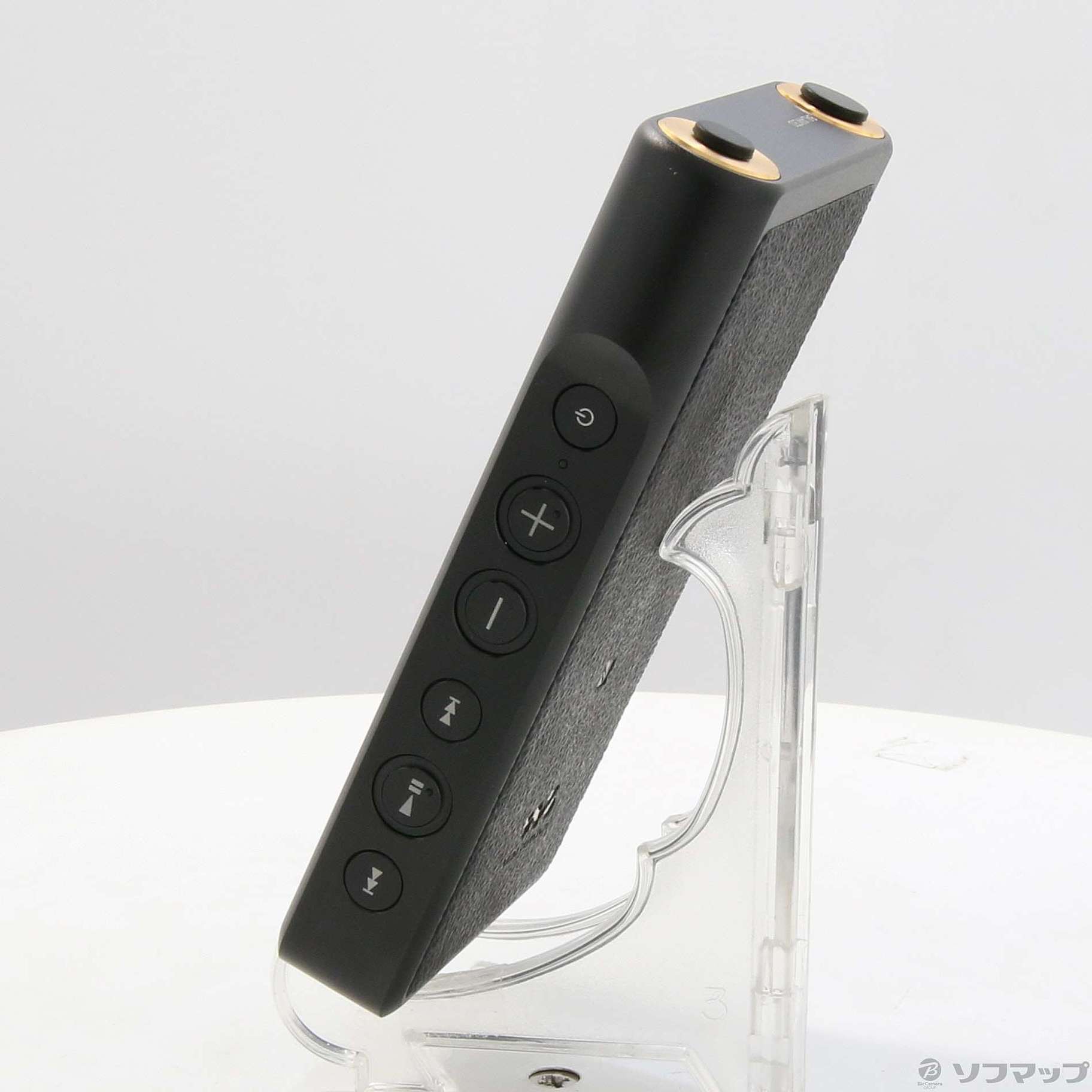 【中古】WALKMAN WM1A メモリ128GB+microSD ブラック NW-WM1A [2133060741878] - リコレ ...