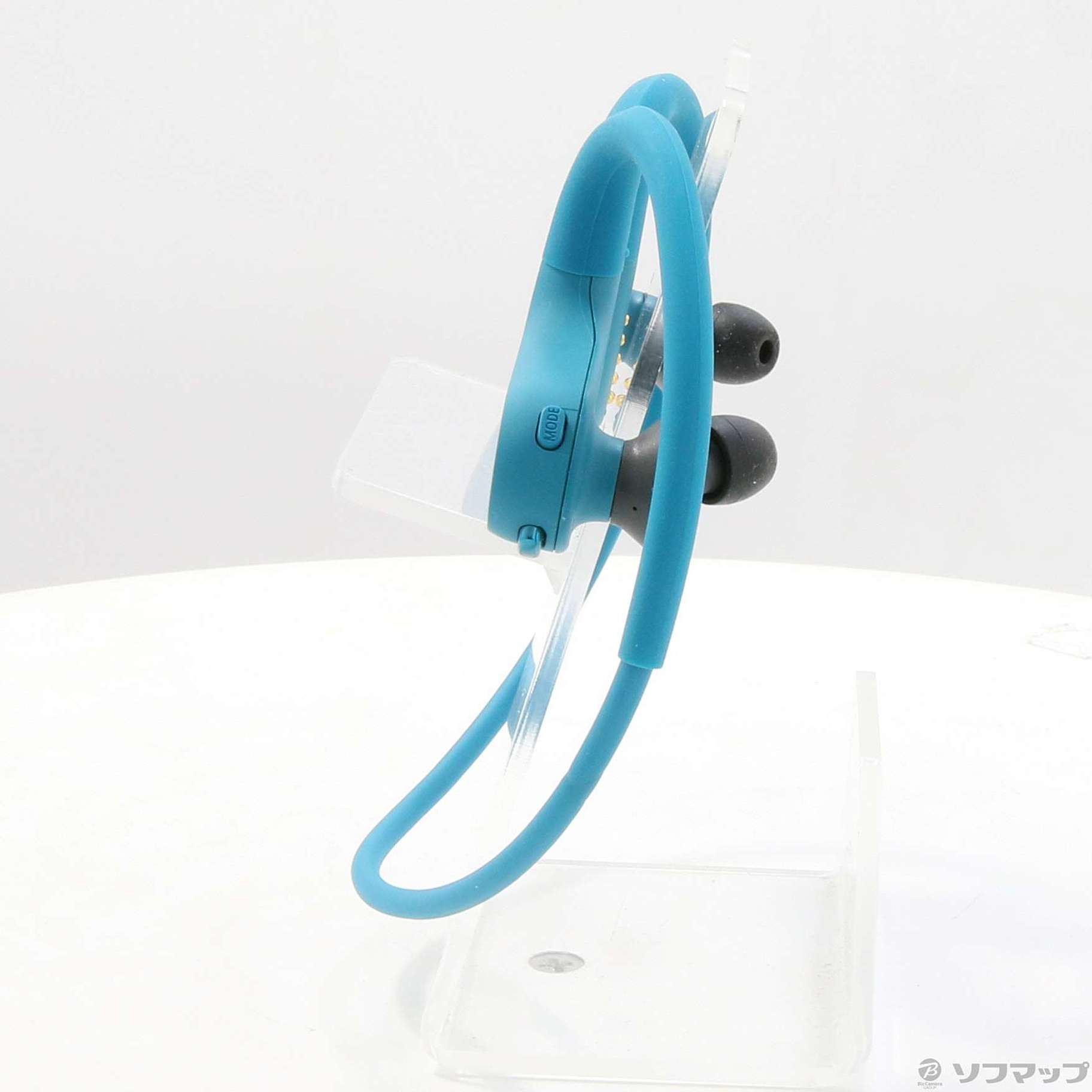 【中古】WALKMAN WS620シリーズ メモリ4GB ブルー NW-WS623 LM [2133060800704] - リコレ！|ビック ...