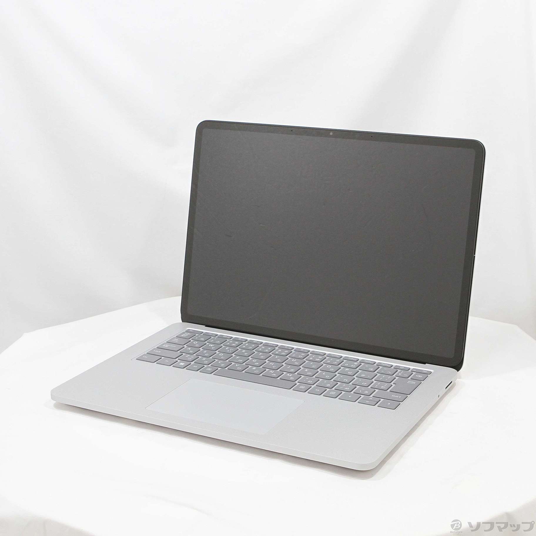 【中古】〔展示品〕 Surface Laptop Studio 〔Core i5／16GB／SSD256GB〕 9T8-00018 ...