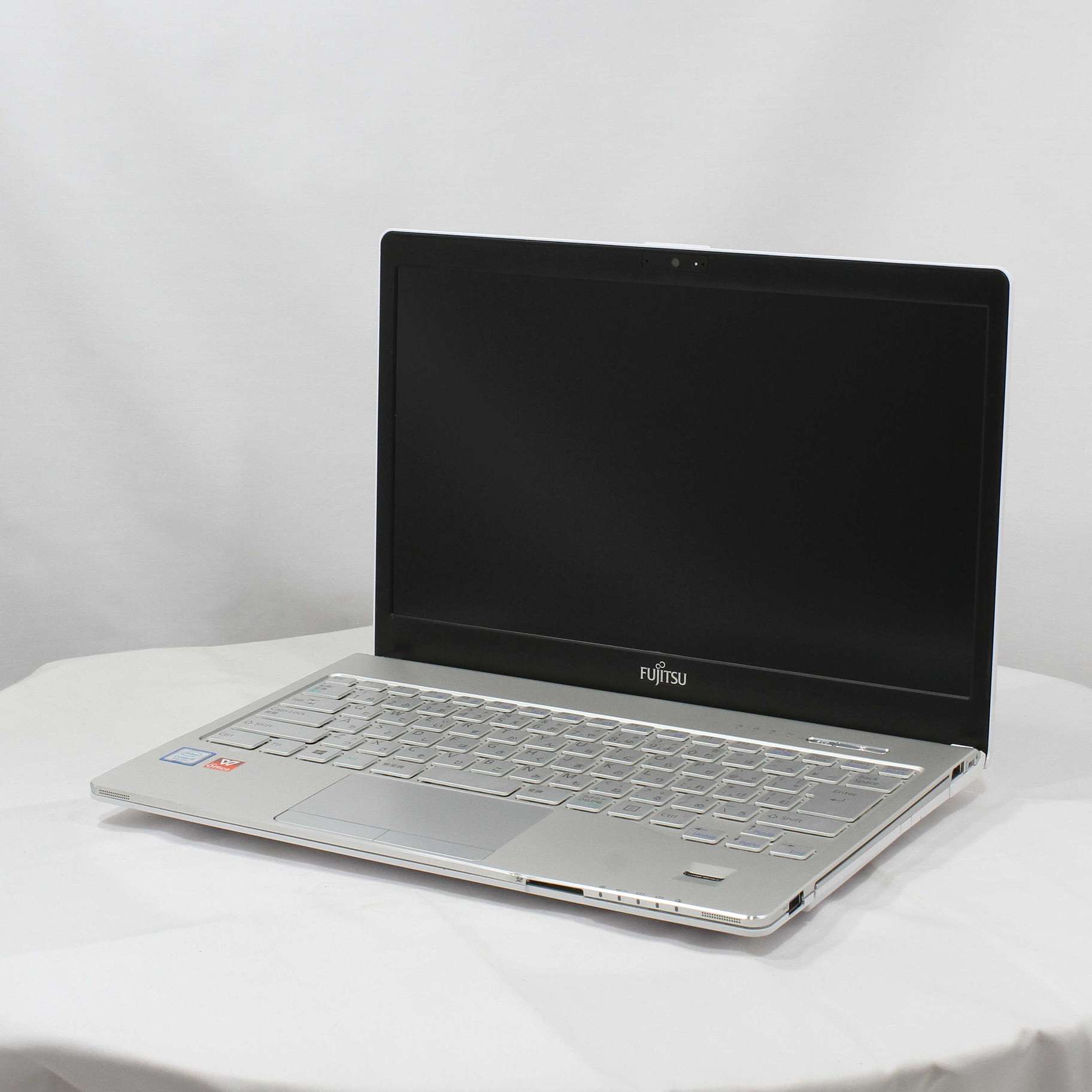 【中古】LIFEBOOK SH75／B3 FMVS75CUV1 [2133060870059] - リコレ！|ビックカメラグループ ソフマップの中古通販サイト