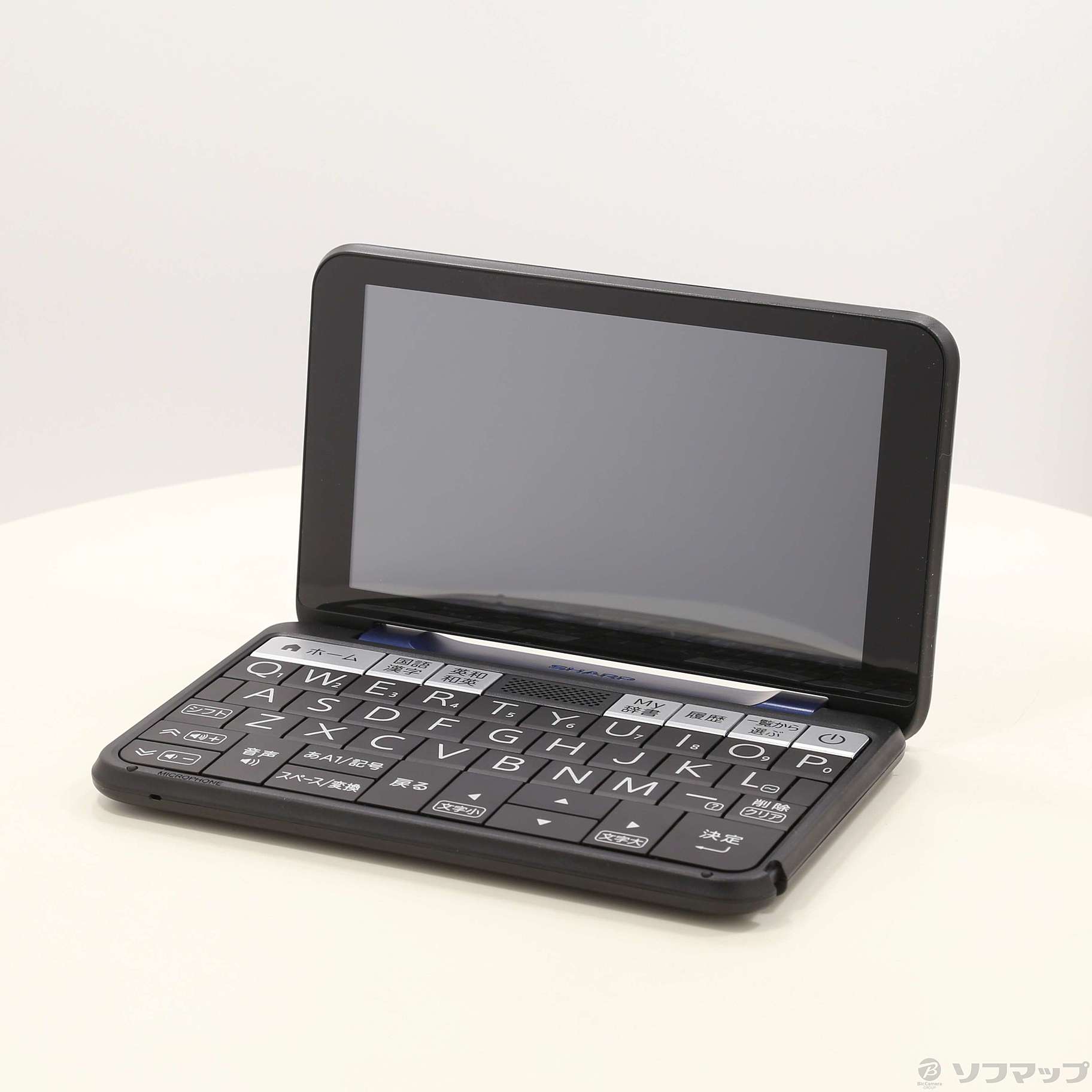 【中古】Brain PW-B2-K ネイビー [2133060897438] - リコレ！|ビックカメラグループ ソフマップの中古通販サイト