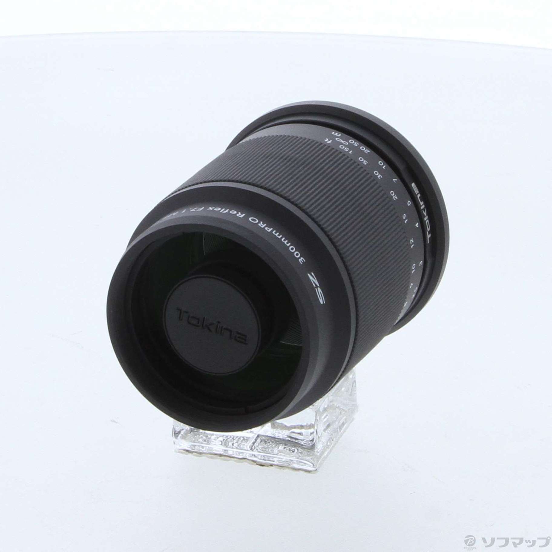【中古】セール対象品 SZ 300mm PRO Reflex F7.1 MF CF フジフイルムXマウント用 [2133060929931 ...