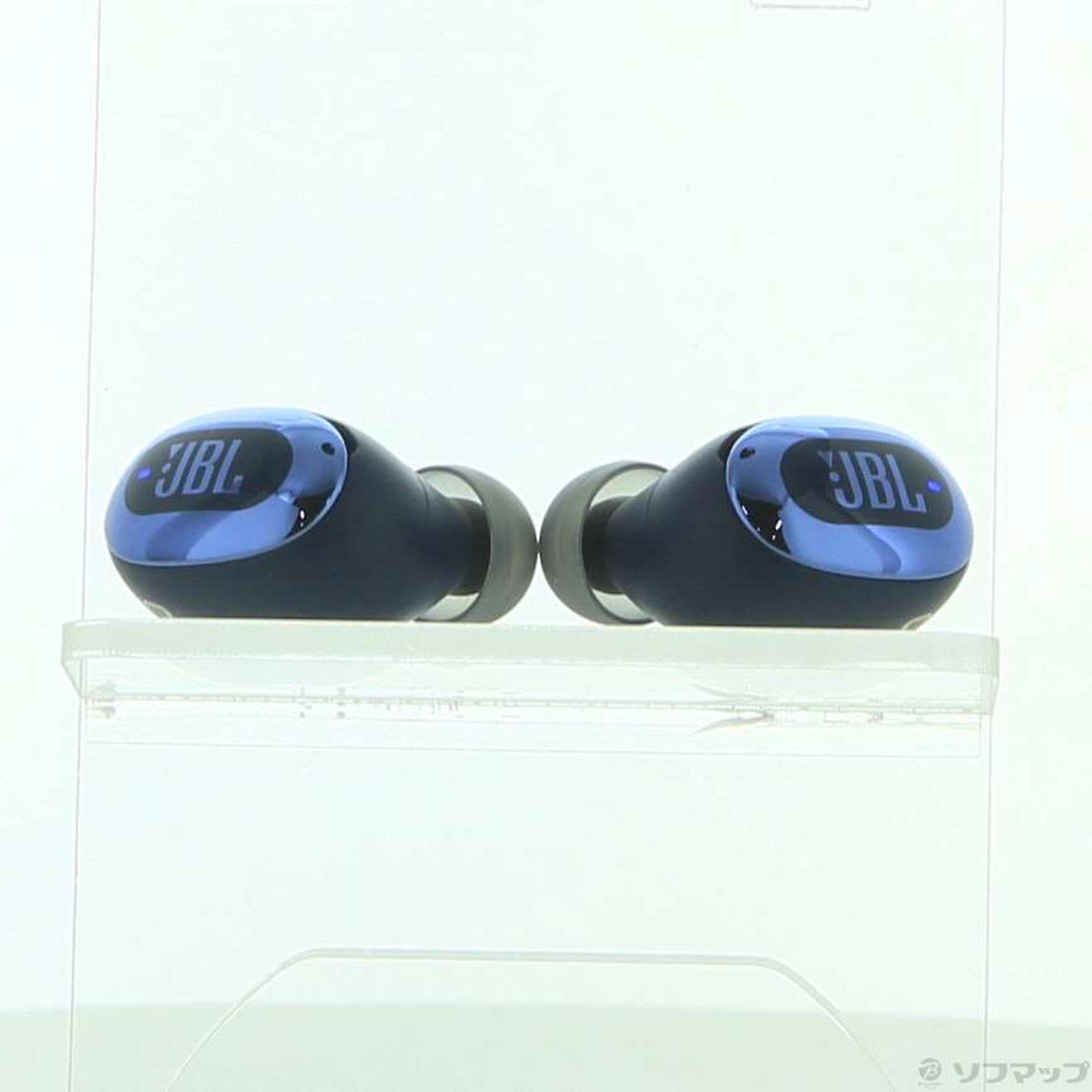 【中古】LIVE FREE 2 TWS ブルー [2133061018016] - リコレ！|ビックカメラグループ ソフマップの中古通販サイト