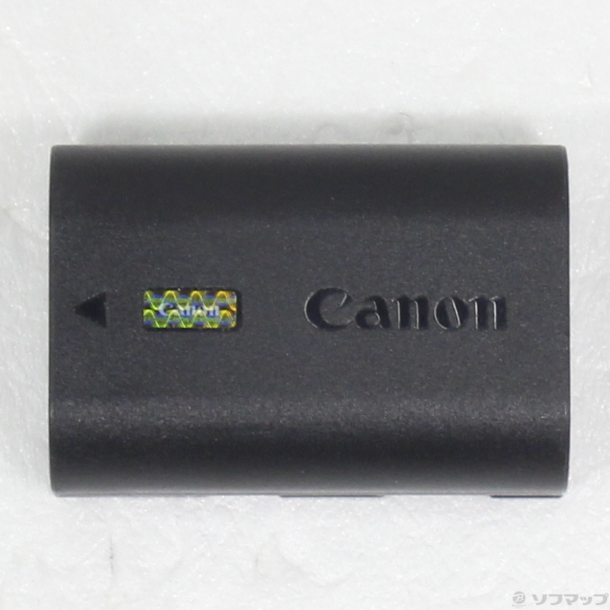 【中古】LP-E6NH [2133061056704] - リコレ！|ビックカメラグループ ソフマップの中古通販サイト