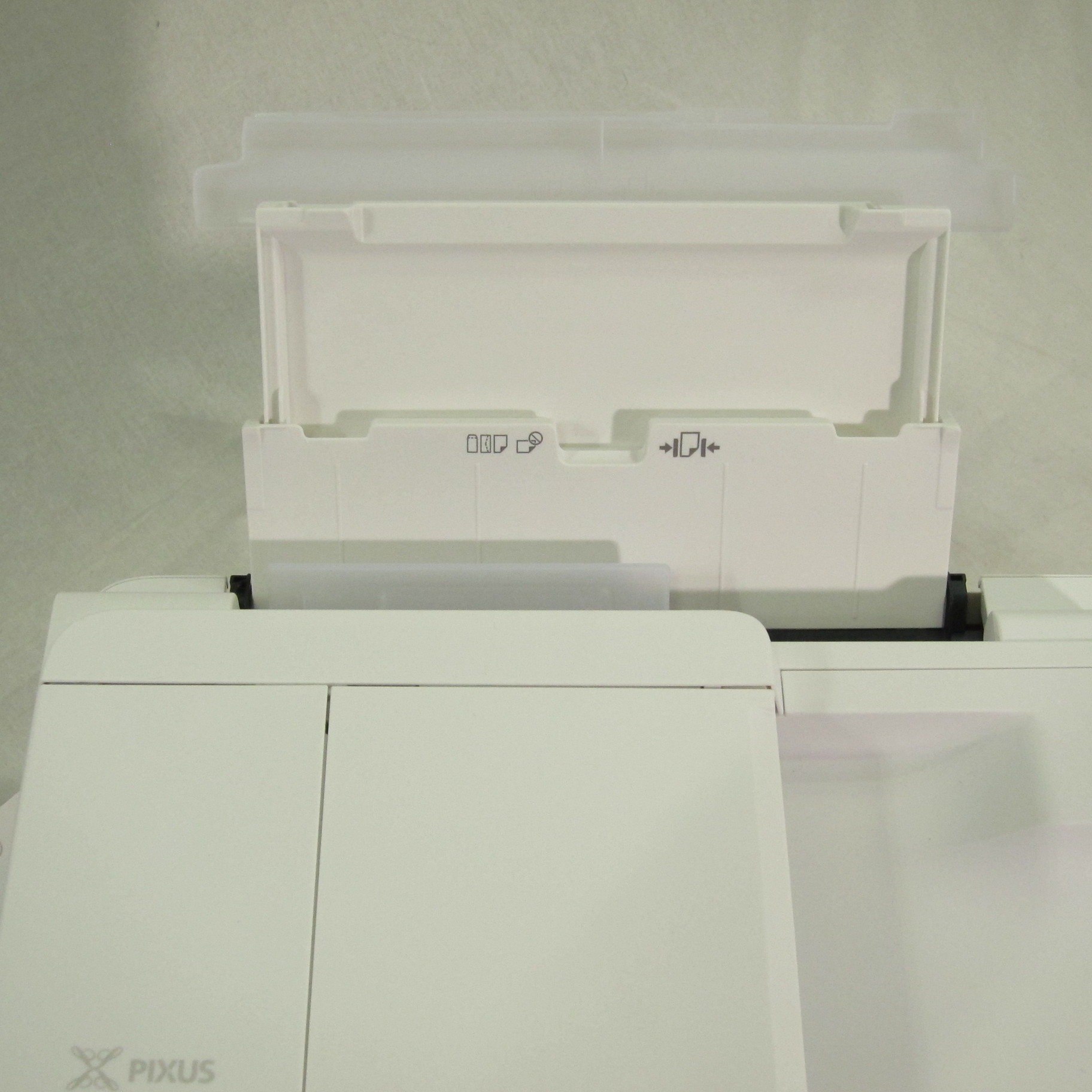 【中古】〔展示品〕 PIXUS TS6730 [2133061101336] - リコレ！|ビックカメラグループ ソフマップの中古通販サイト