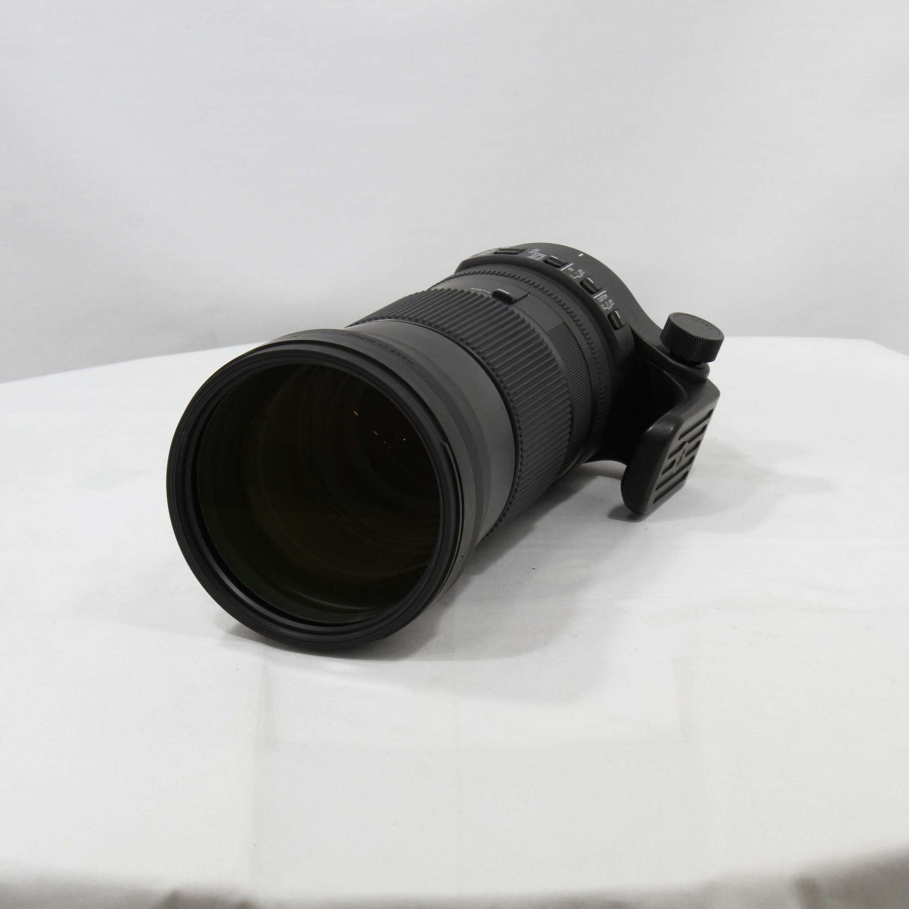 【中古】150-600mm F5-6.3 DG OS HSM Contemporary テレコンバーターキット ニコン用 [2133061109943] - リコレ！|ビックカメラグループ ...