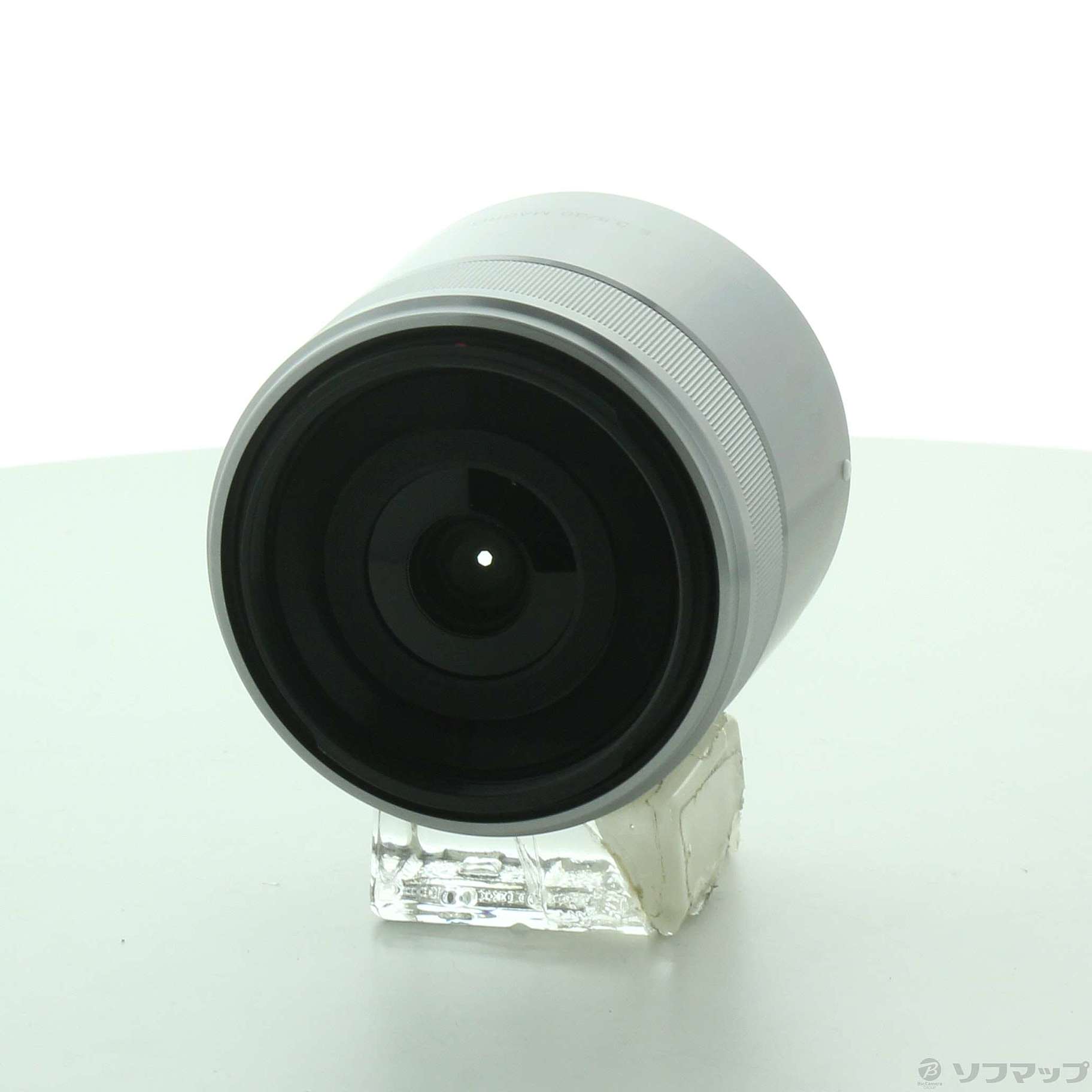 【中古】セール対象品 E 30mm F3.5 Macro (SEL30M35) [2133061181499] - リコレ！|ビックカメラグループ ソフマップの中古通販サイト
