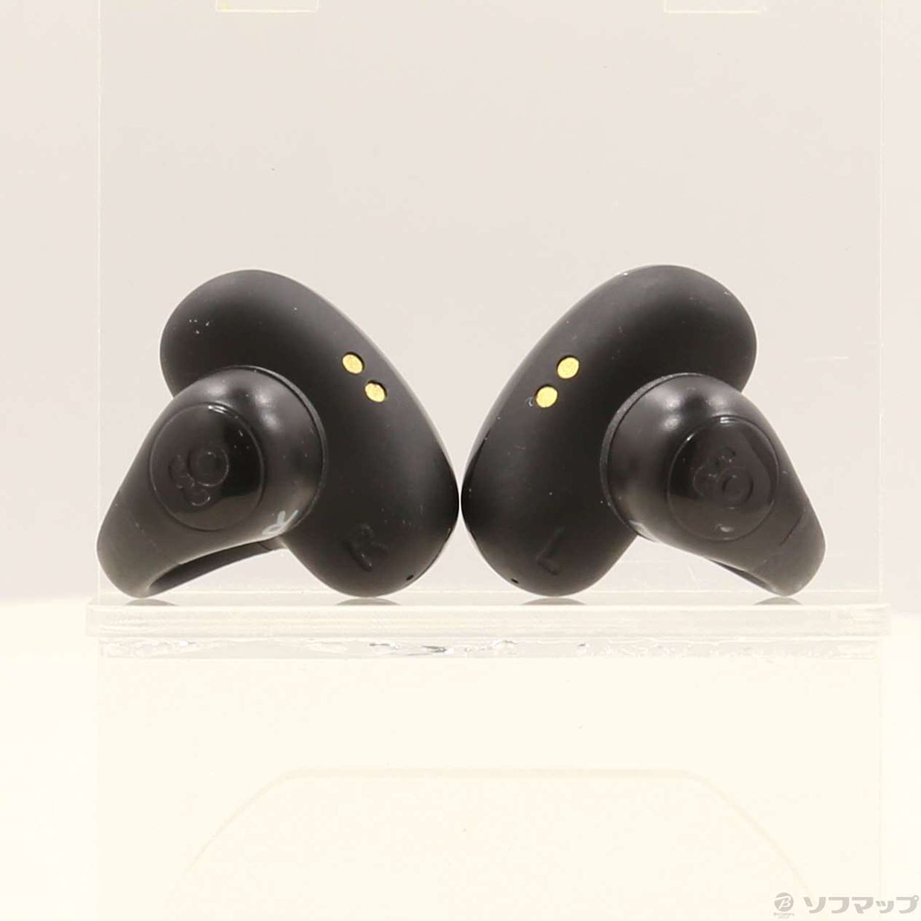 【中古】PEACE SS-1 ブラック [2133061237530] - リコレ！|ビックカメラグループ ソフマップの中古通販サイト