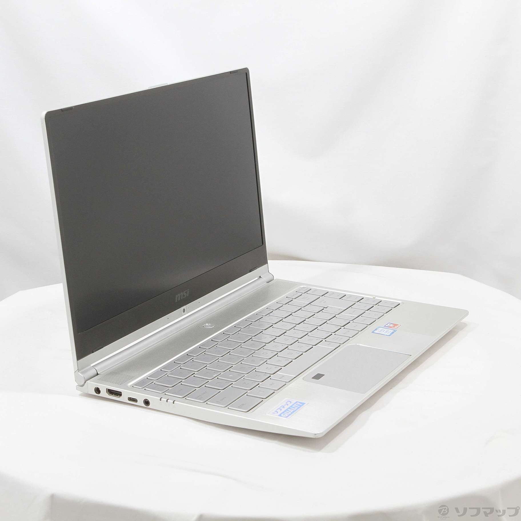 【中古】PS42 Modern PS42-8RA-052JP 〔Windows 10〕 [2133061283087] - リコレ！|ビック ...