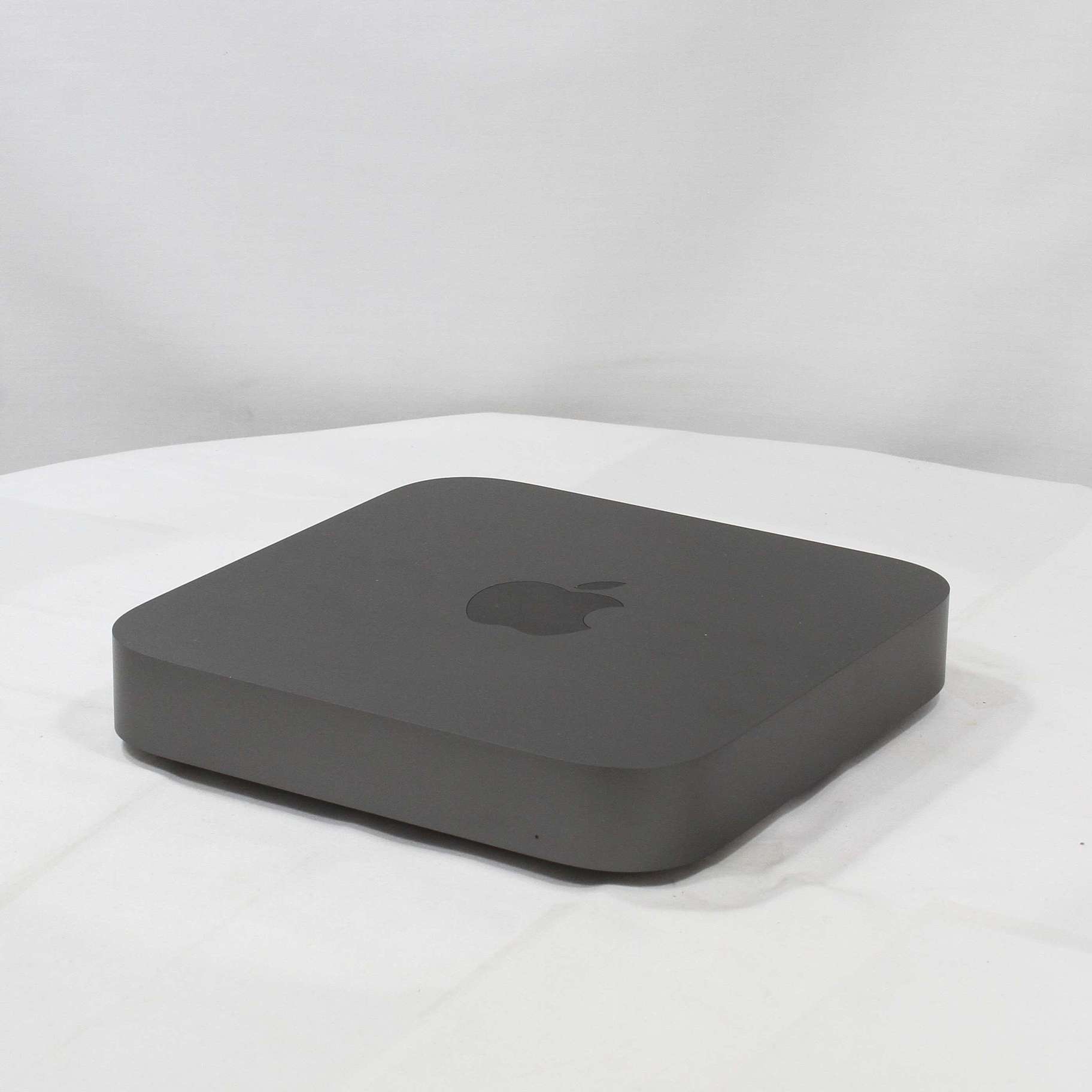 【中古】Mac mini Late-2018 MRTT2J／A Core_i5 3GHz 16GB SSD256GB 〔10.15 ...