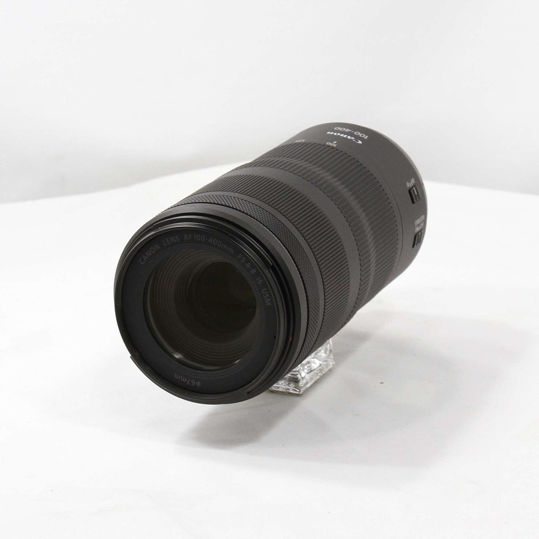 【中古】RF100-400mm F5.6-8 IS USM [2133061357962] - リコレ！|ビックカメラグループ ソフマップの中古通販サイト