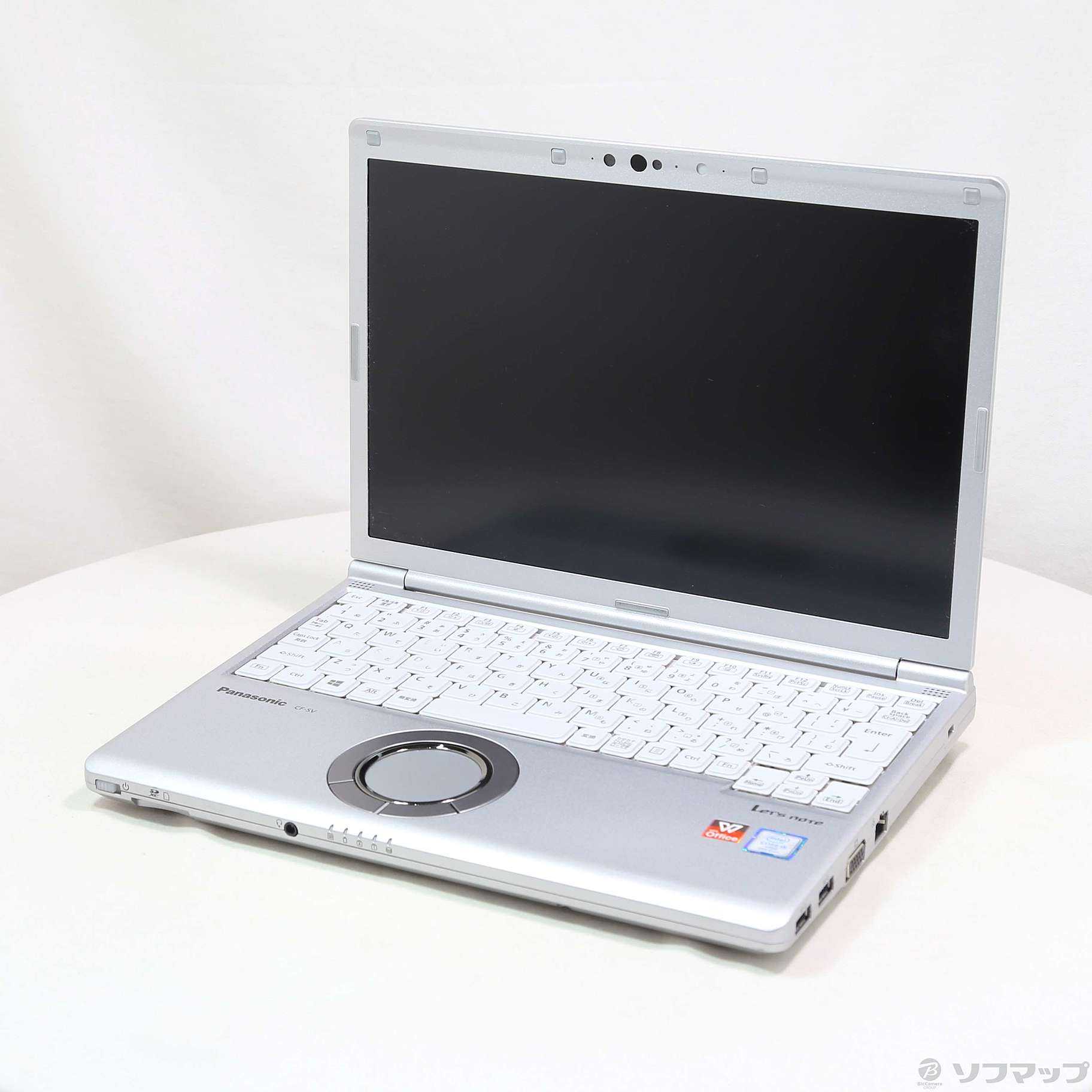 価格.com - パナソニック Let's note SV1 CF-SV1RDLKS 価格比較 価格.com - パナソニック Let's note SV1 CF-SV1RDLKS 価格比較