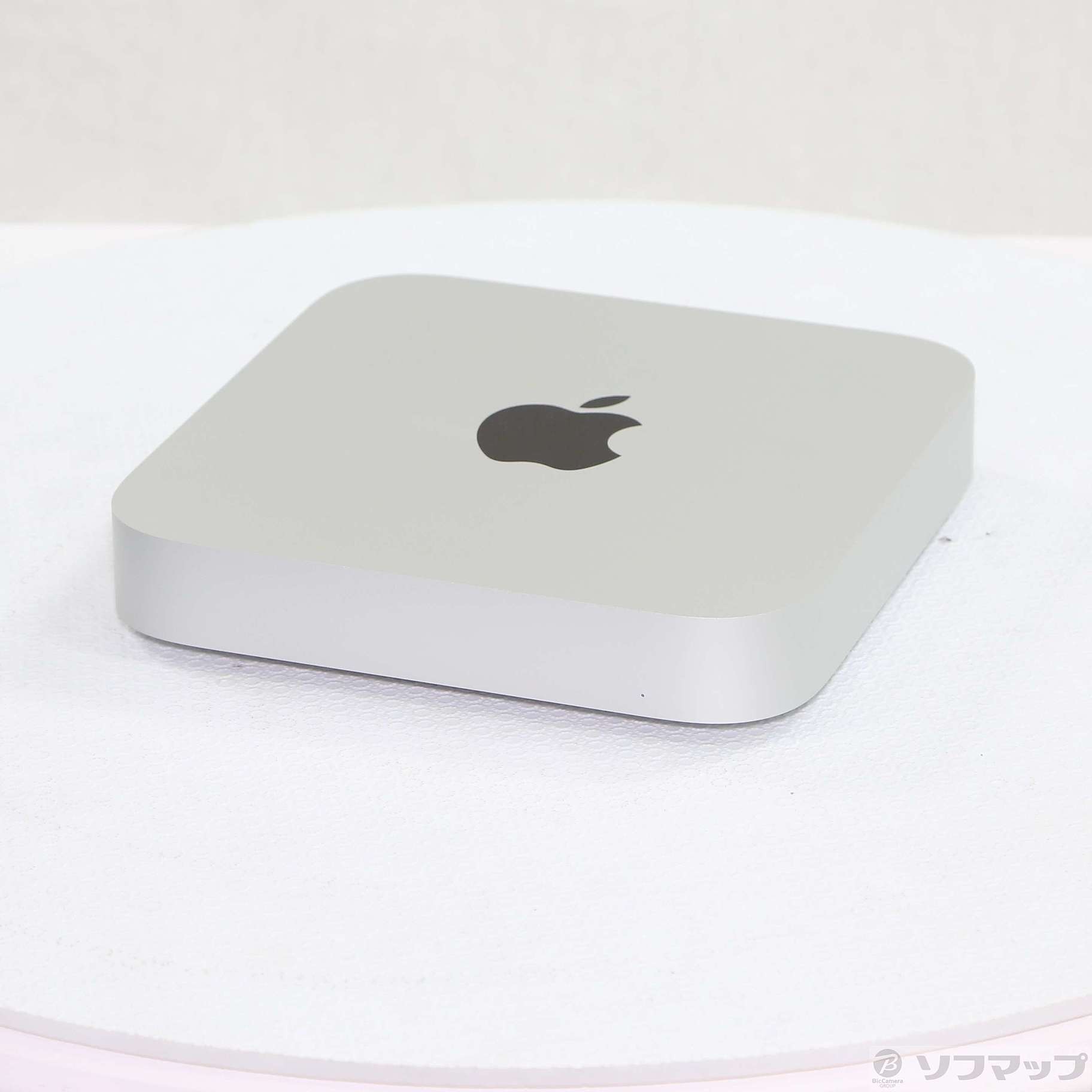 【中古】Mac mini Late-2020 MGNR3J／A Apple M1 8コアCPU_8コアGPU 16GB SSD256GB ...