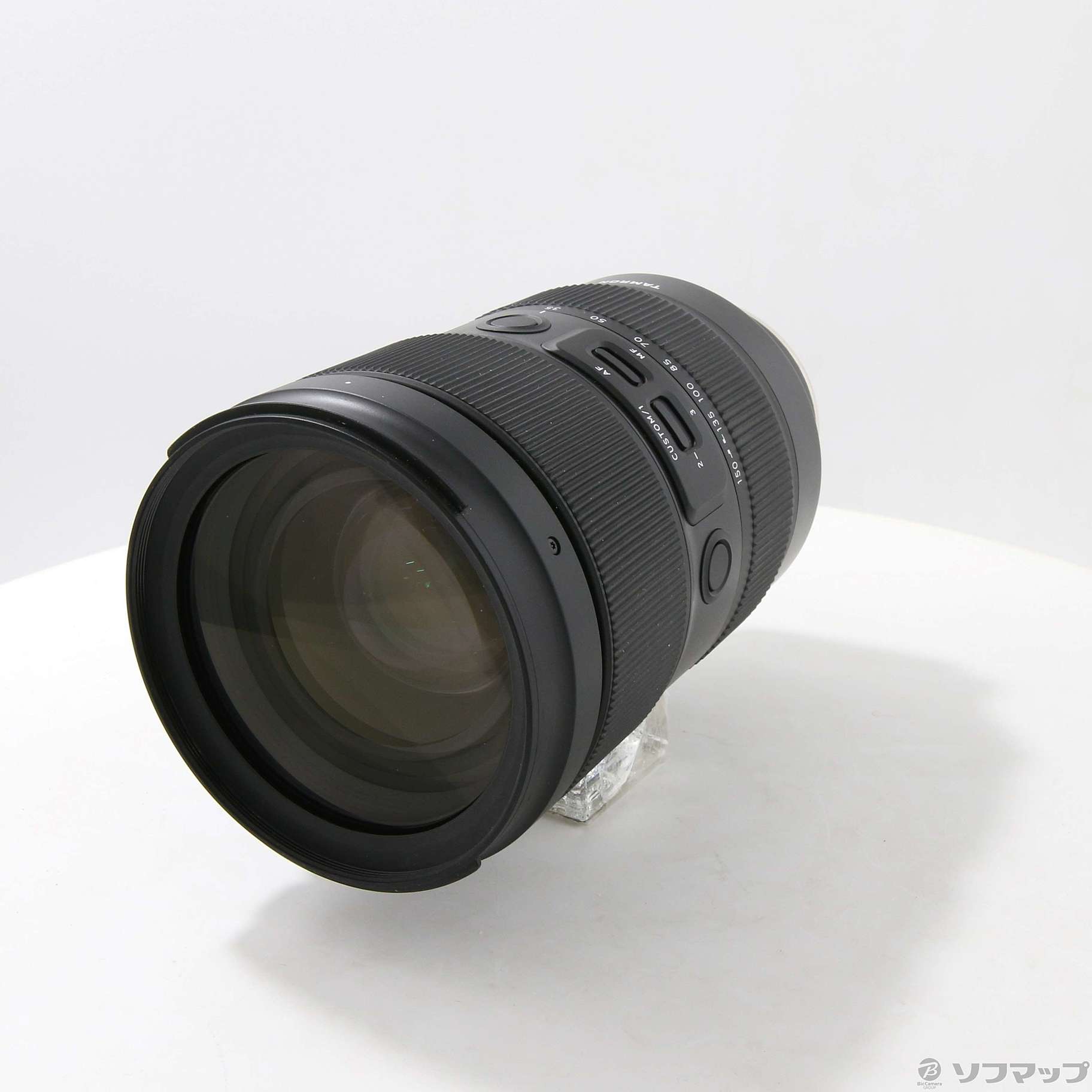 【中古】35-150mm F／2-2.8 Di III VXD Model A058 [2133061563851] - リコレ！|ビックカメラグループ ソフマップの中古通販サイト