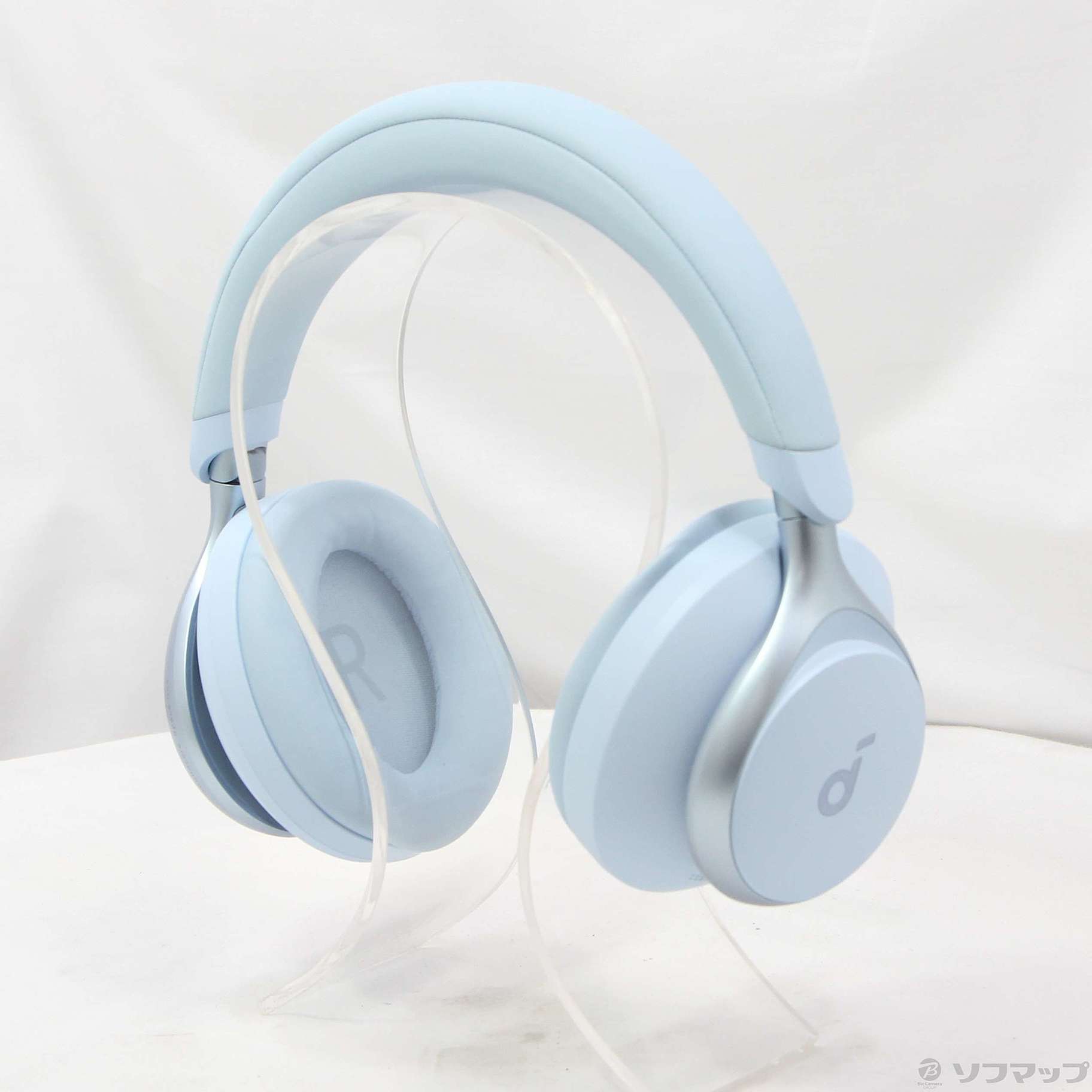 【中古】Soundcore Space One ブルー A3035031 [2133061570149] - リコレ！|ビックカメラグループ ...