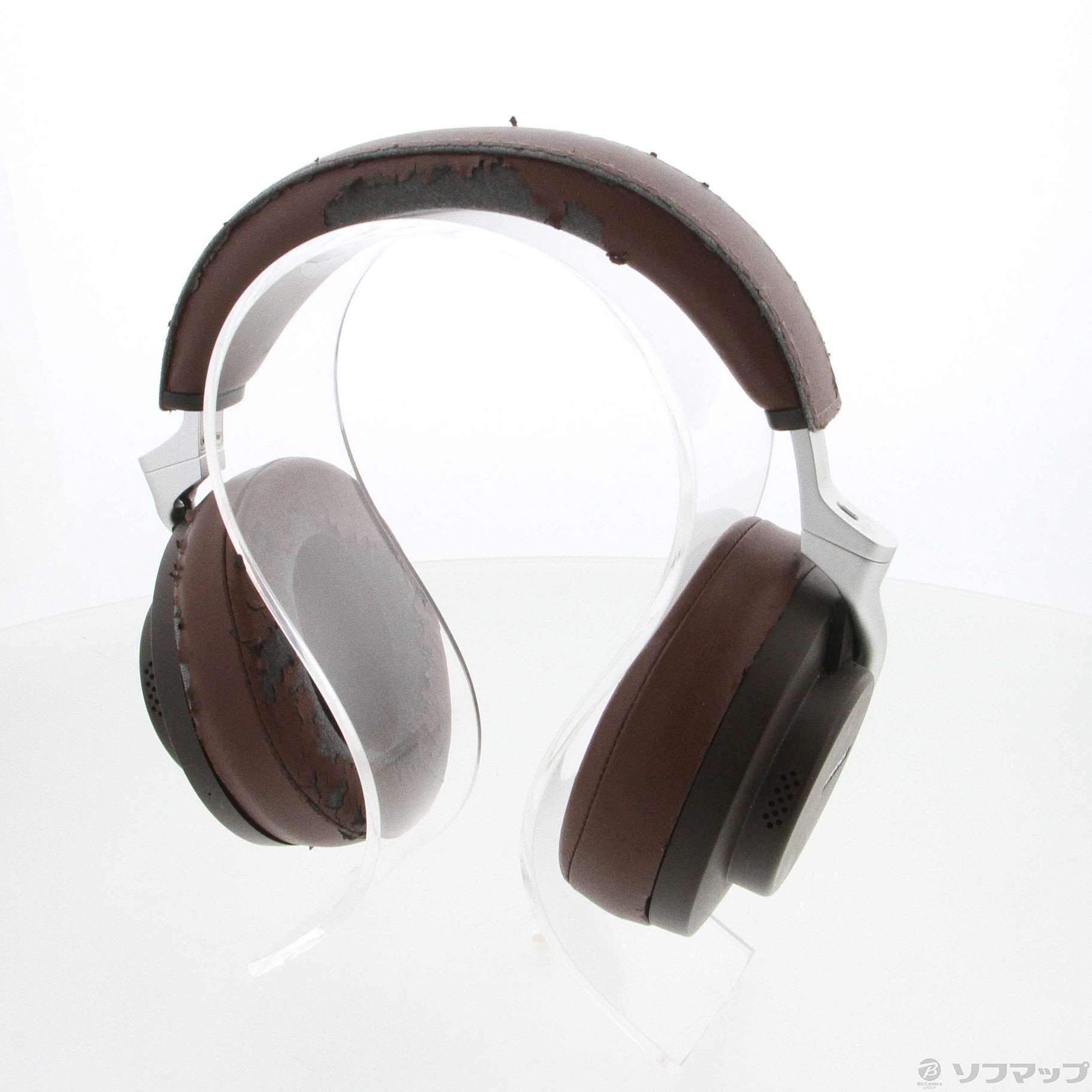 【中古】AONIC50 SBH2350-BR-J ブラウン [2133061589745] - リコレ！|ビックカメラグループ ソフマップの中古通販サイト