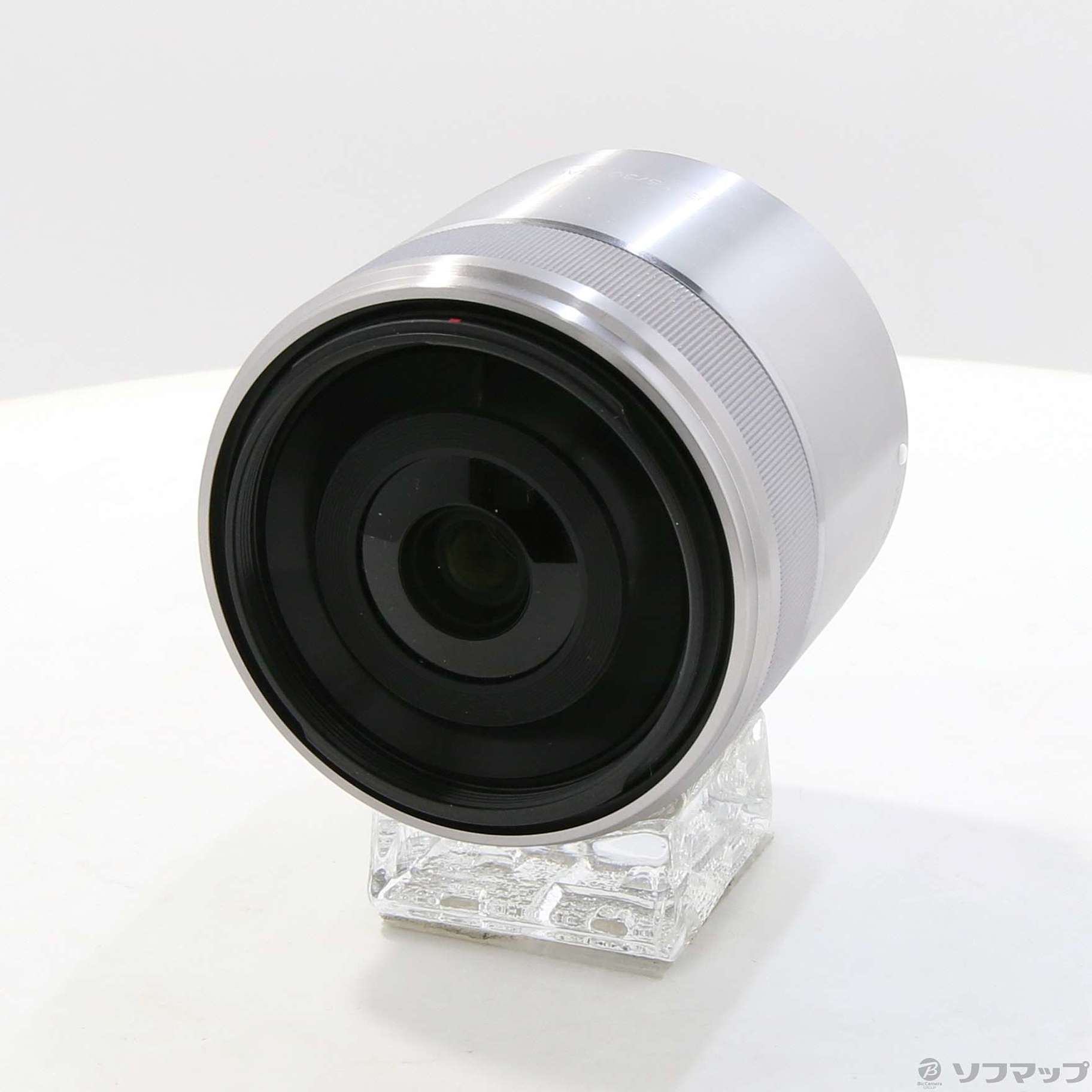 【中古】E 30mm F3.5 Macro (SEL30M35) [2133061693435] - リコレ！|ビックカメラグループ ソフマップの中古通販サイト