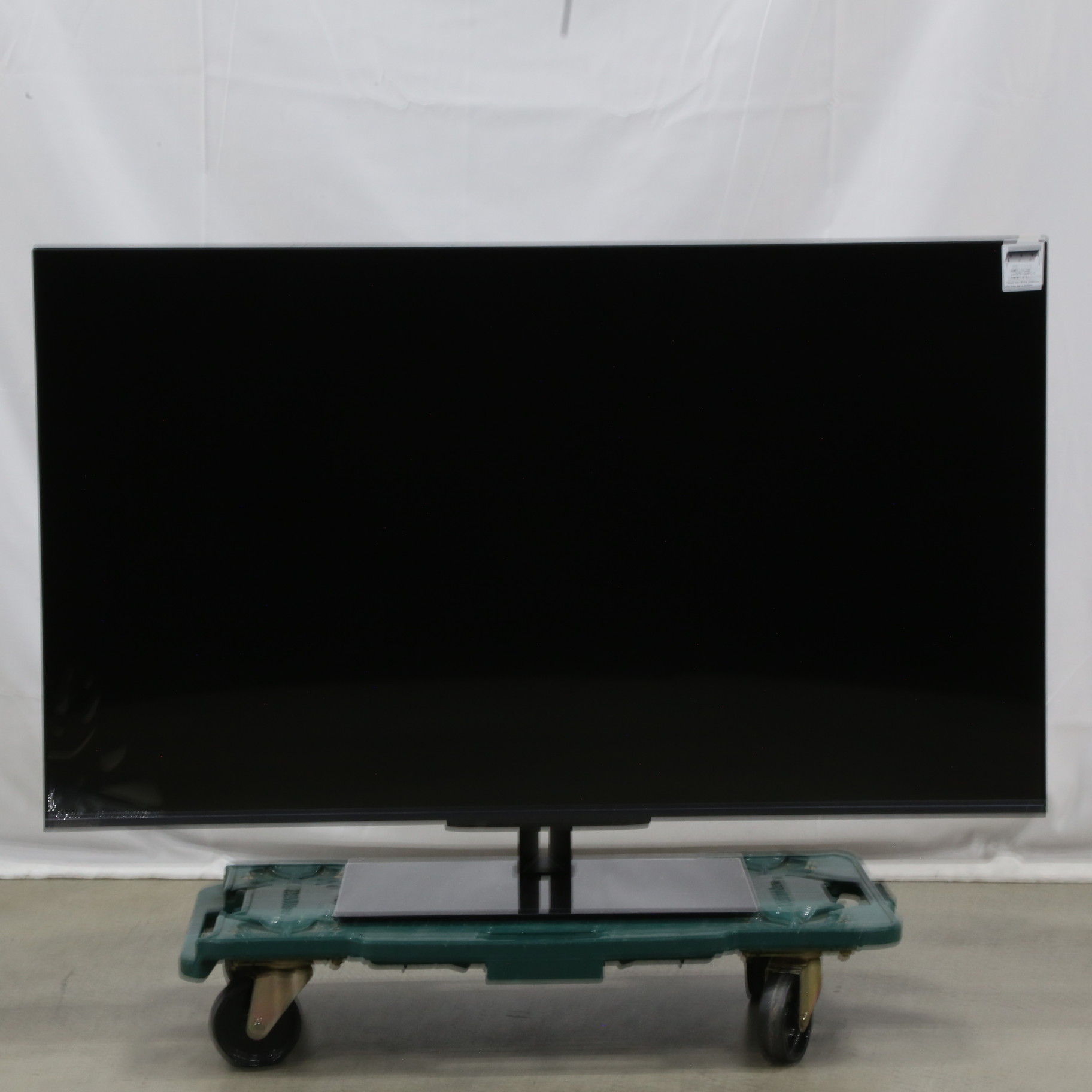 【中古】〔中古品〕 EC限定セール品 液晶テレビ REGZA(レグザ) 43Z670N [43V型 ／Bluetooth対応 ／4K対応 ／BS・CS 4Kチューナー内蔵 ／YouTube対応 ...