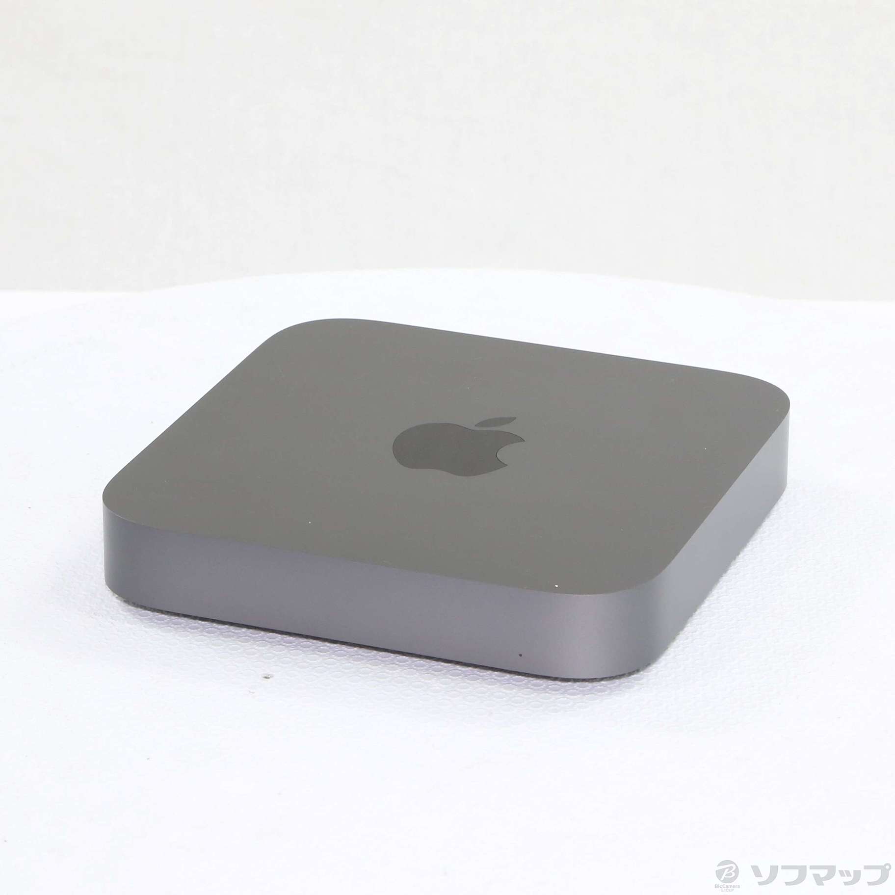 【中古】Mac mini Late-2018 MRTT2J／A Core_i5 3GHz 8GB SSD512GB 〔10.15 ...